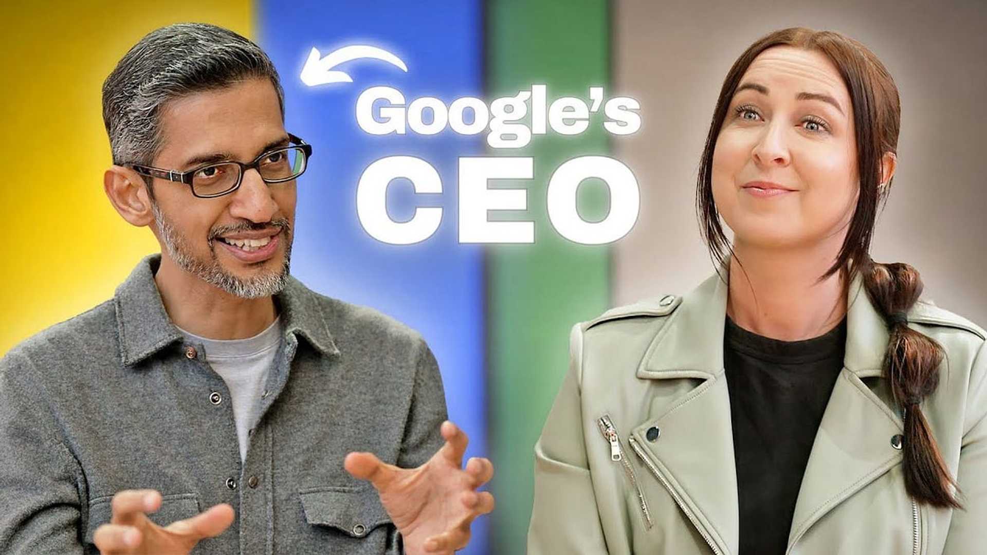 Unveiling Gemini: Google's AI Assistant Revolution - Fusion Chat