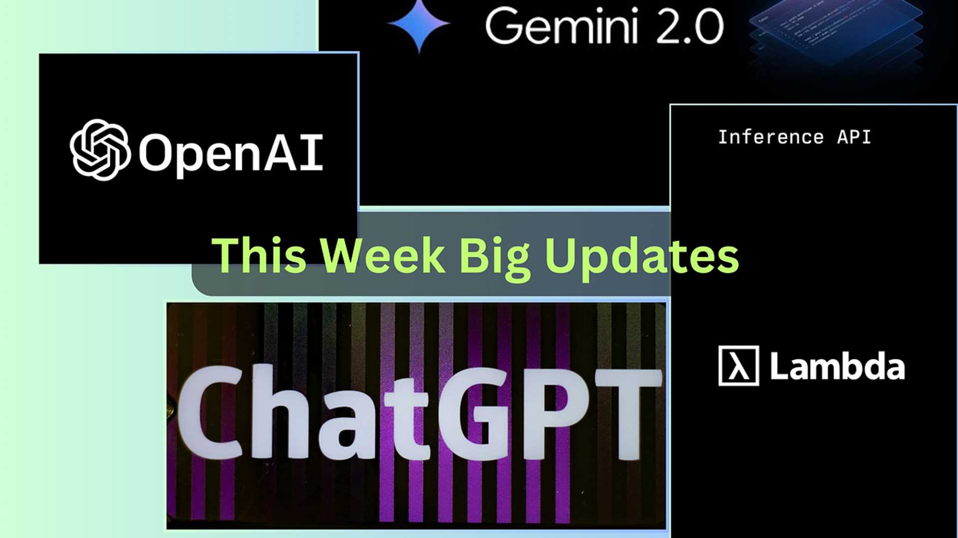 Revolutionizing AI: ChatGPT Voice Number, OpenAI o1 Model, Google Gemini 2.0 - Fusion Chat