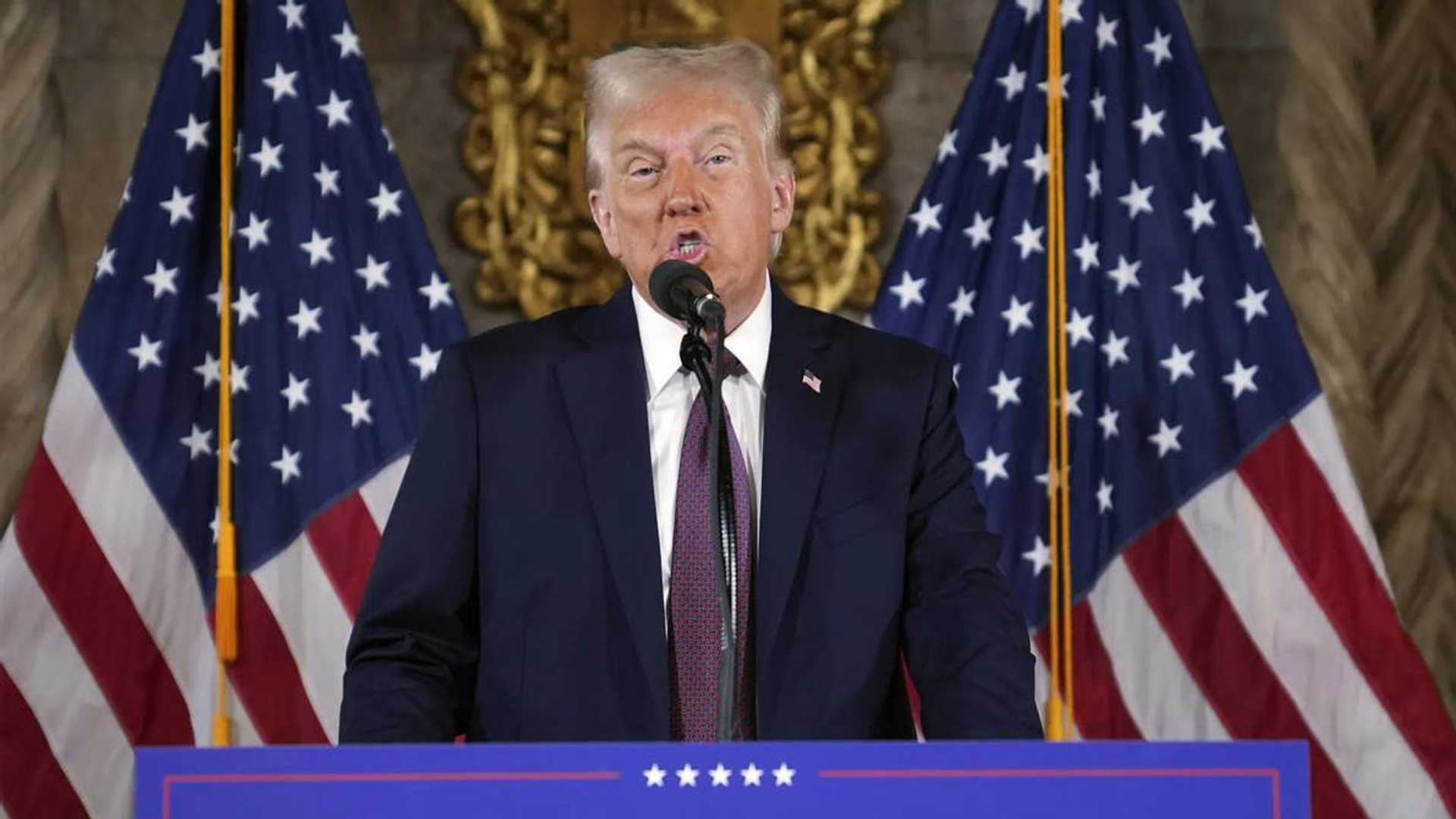 10. Trump and Emirati Billionaire Join Forces for $20 Billion Data ...