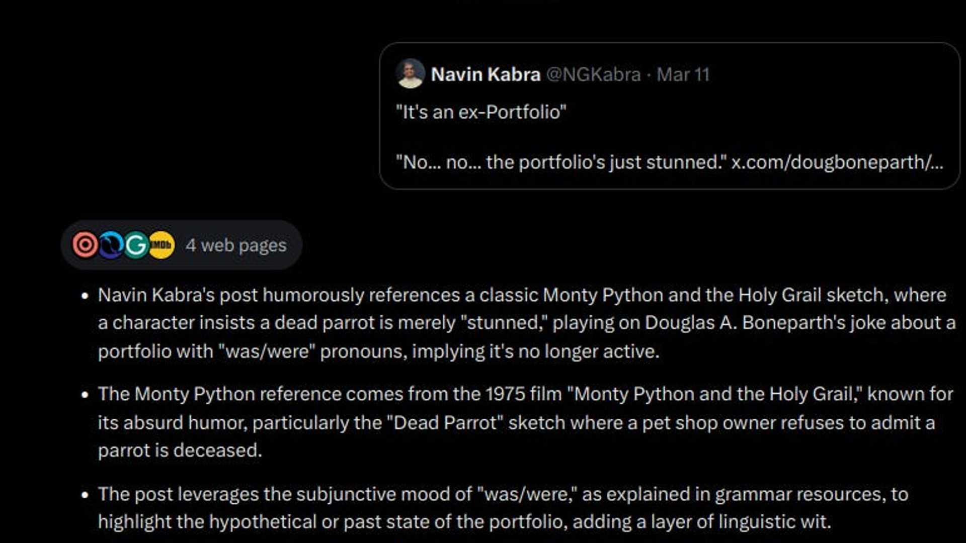 10 Exciting Features of Grok 3 Beta - Fusion Chat