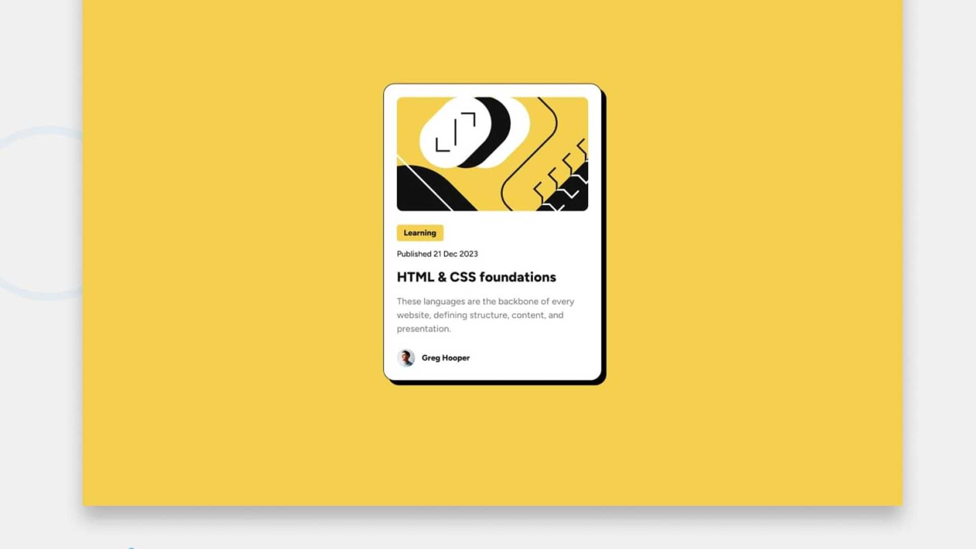 Level Up Your Coding Skills with Frontend Mentor Community - Fusion Chat