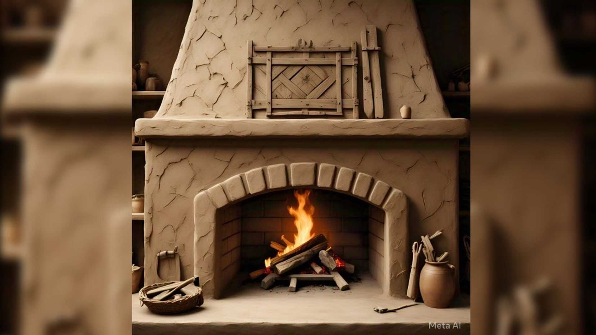 Fatal Consequences: Uttarakhand Couple's Fireplace Mishap - Fusion Chat