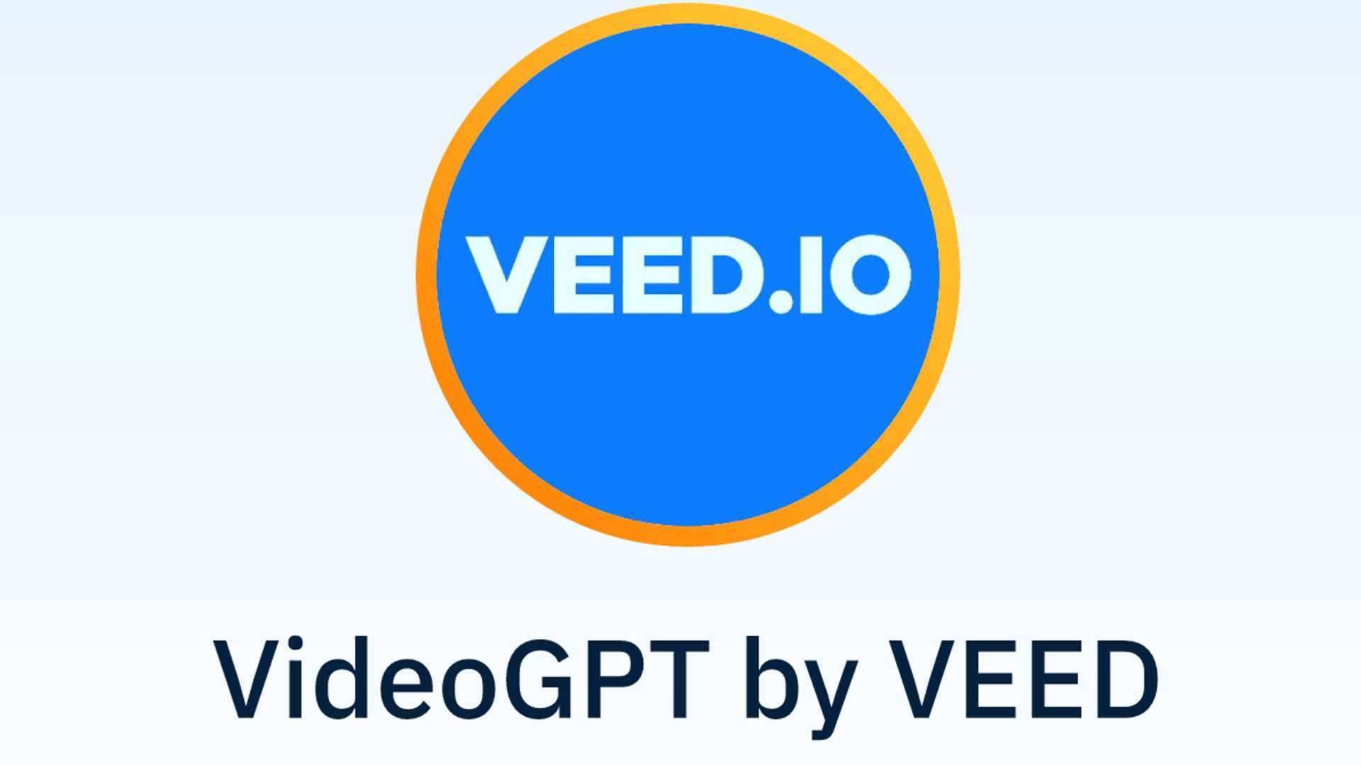 Revolutionizing Video Creation: VEED Introduces Video GPT - Fusion Chat