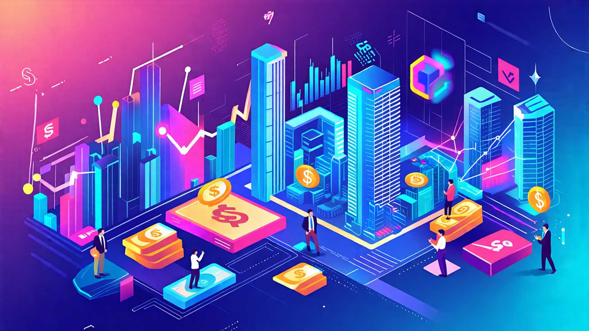 The Wild Ride of VC Investments in AI Startups - Fusion Chat