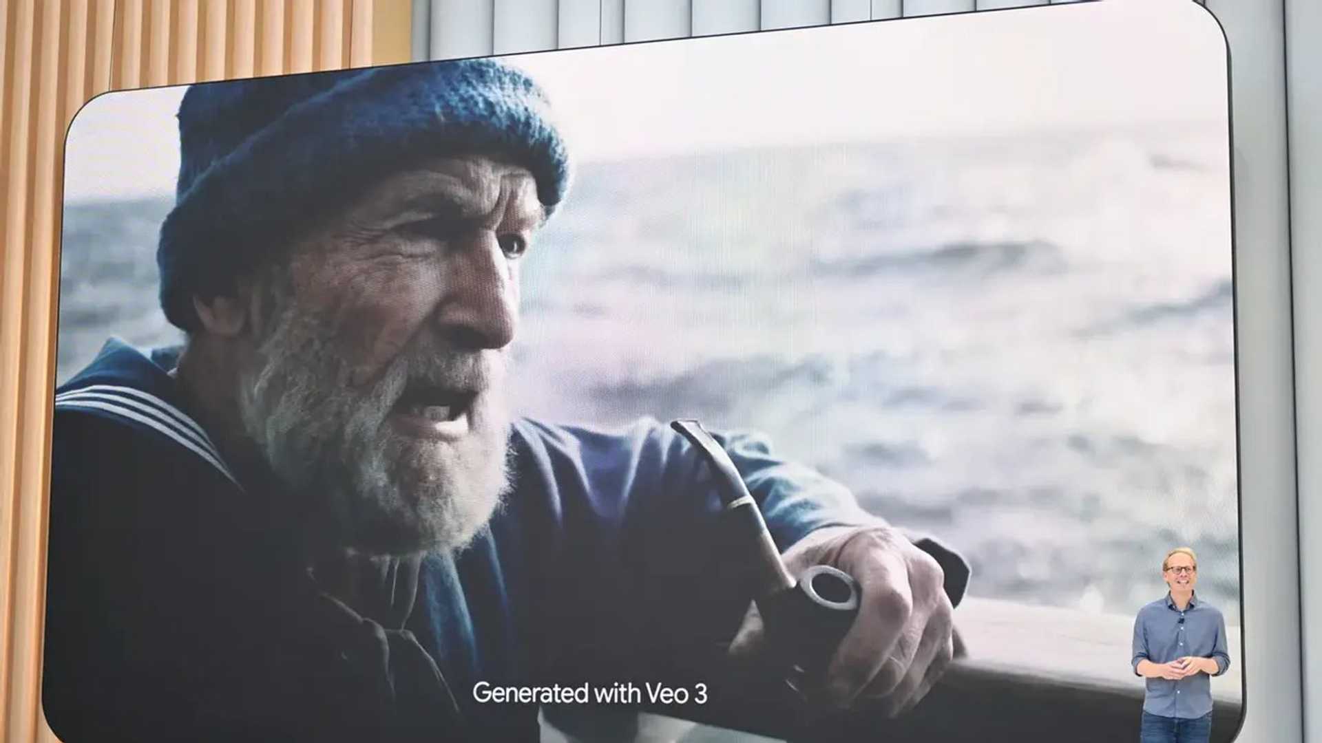 Unveiling Google's Veo3: The Future of AI Video Generation - Fusion Chat