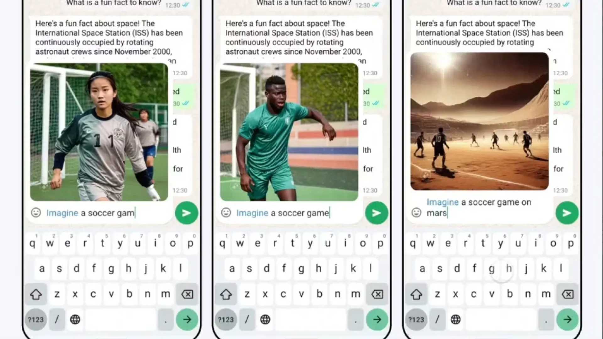 Unlocking the Power of Meta AI for Vietnamese Facebook Users - Fusion Chat