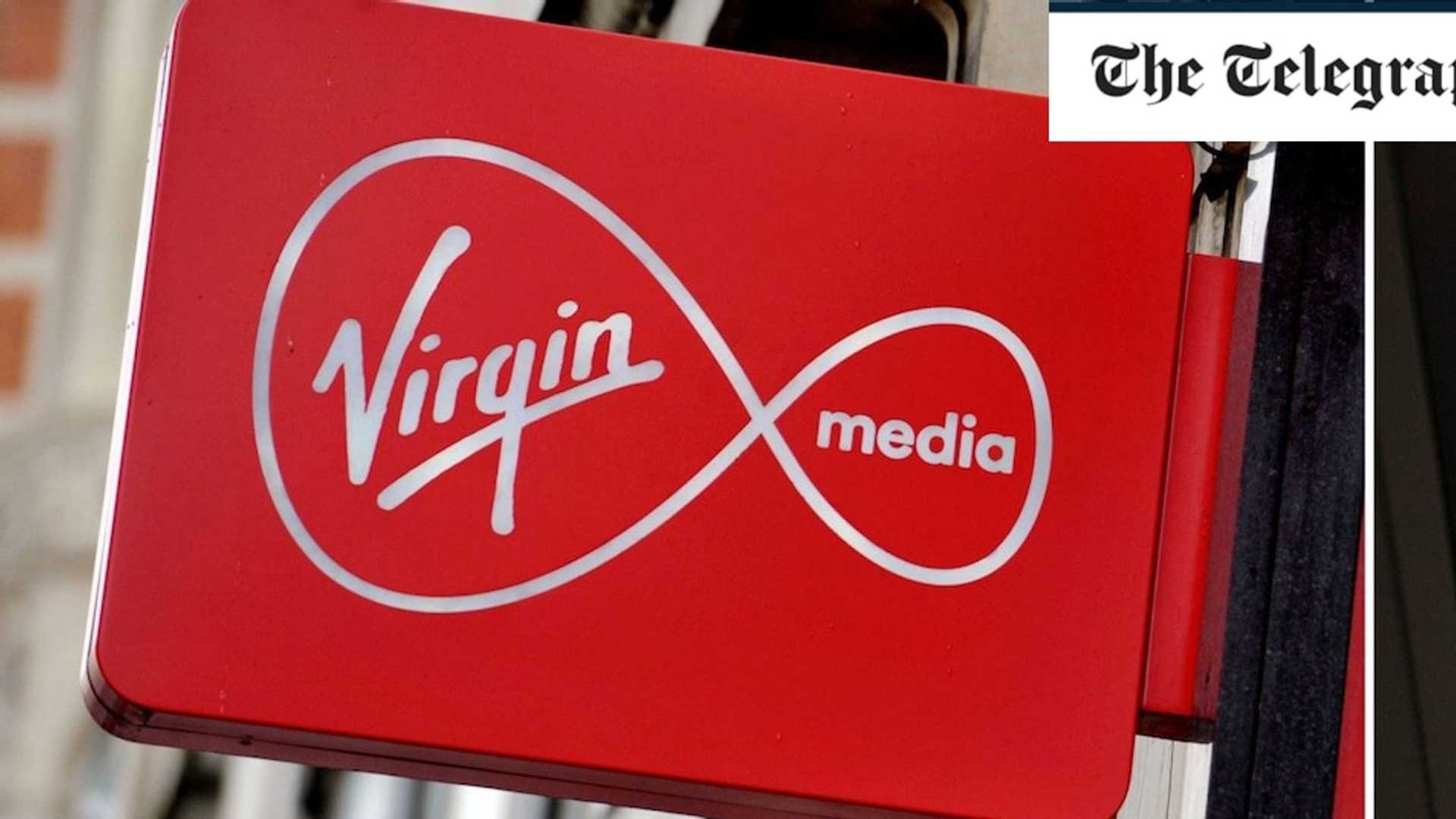 10 Reasons Why Virgin Media O2 Sales Are Slowing Down - Fusion Chat