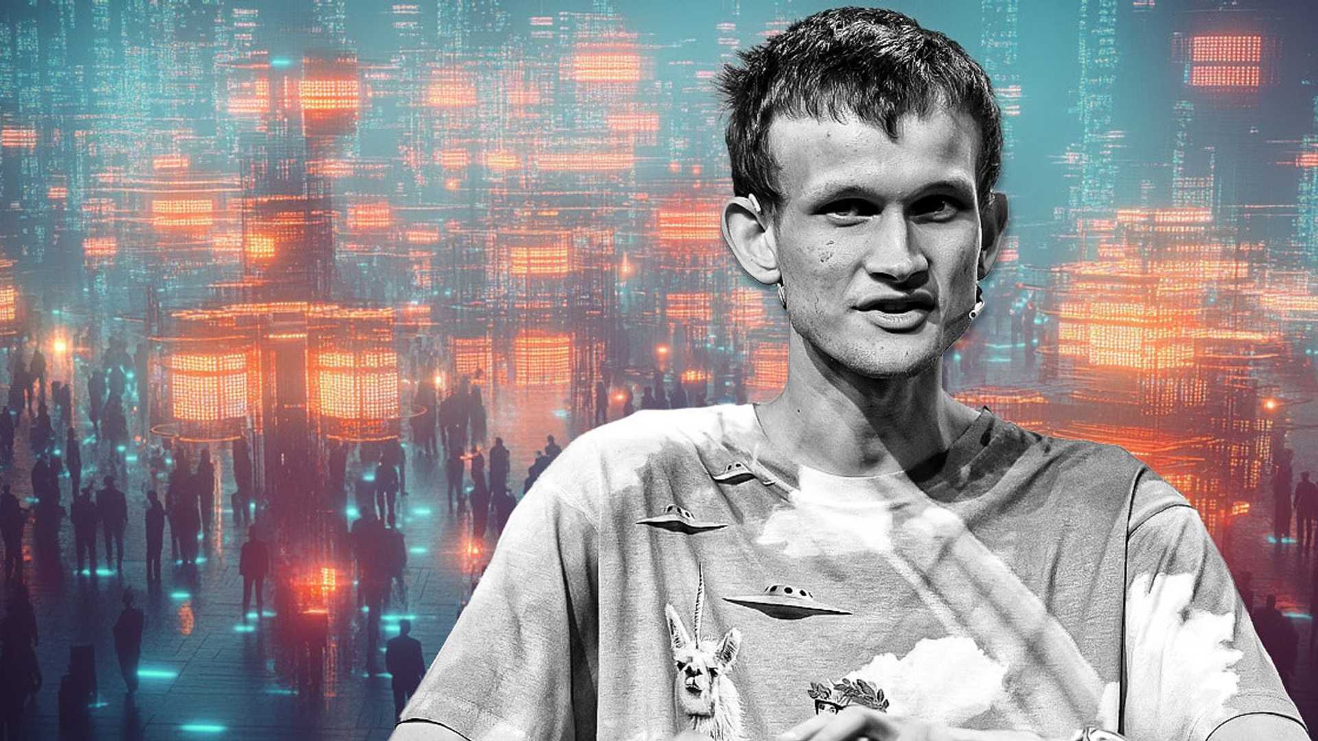 Decentralized Defense in AI: Vitalik Buterin's Vision - Fusion Chat