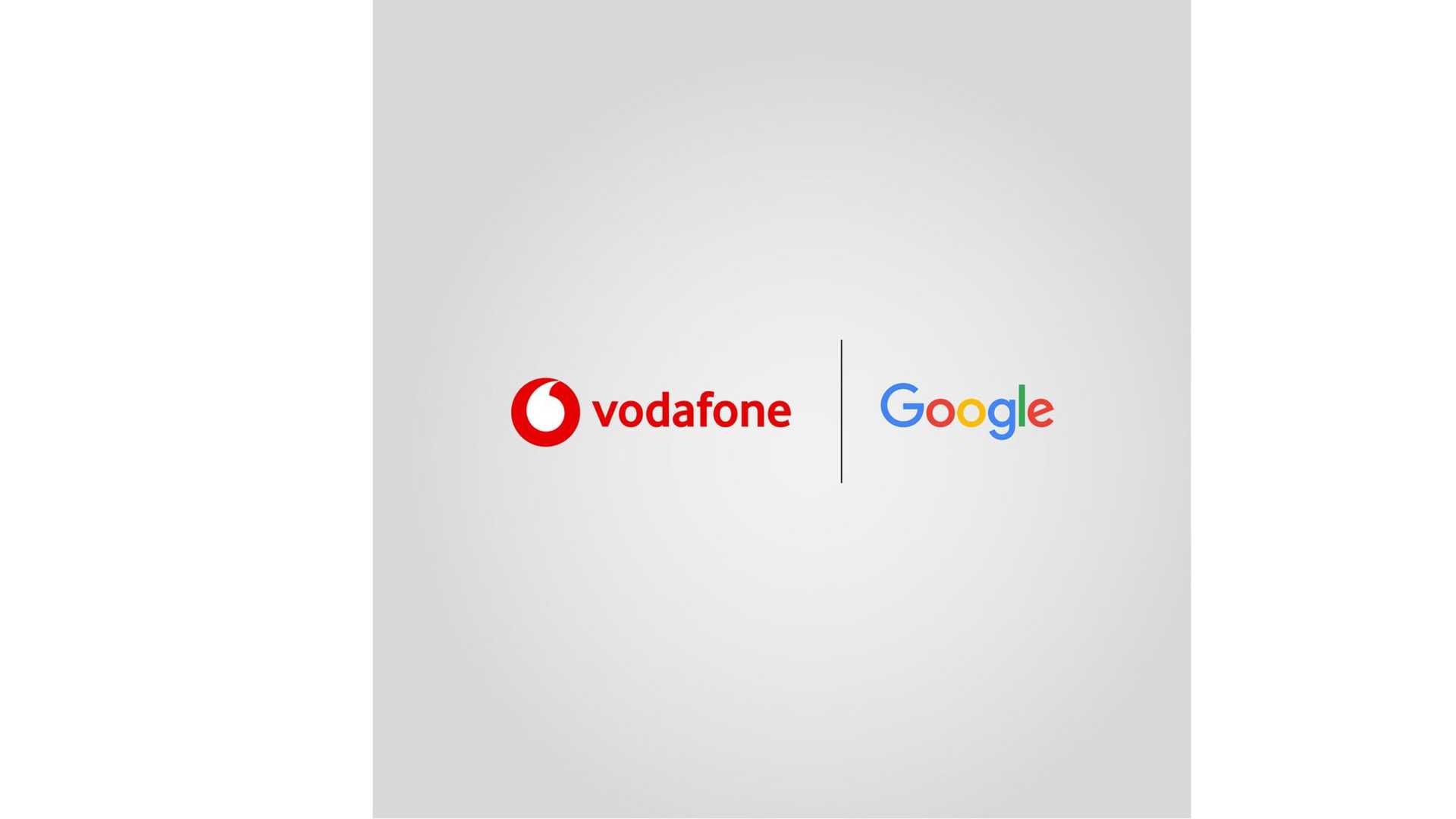 AI-Powered Future: Vodafone and Google Join Forces - Fusion Chat
