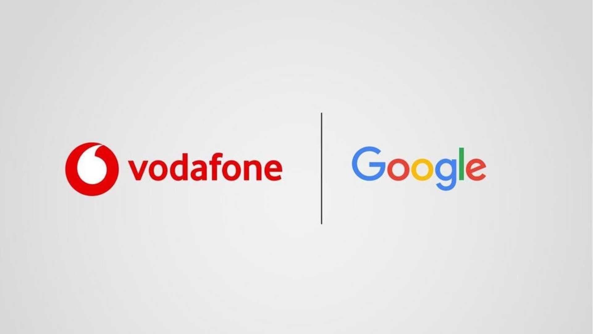 From Cloud to Cybersecurity: Vodafone and Google's Decade-Long Deal ...