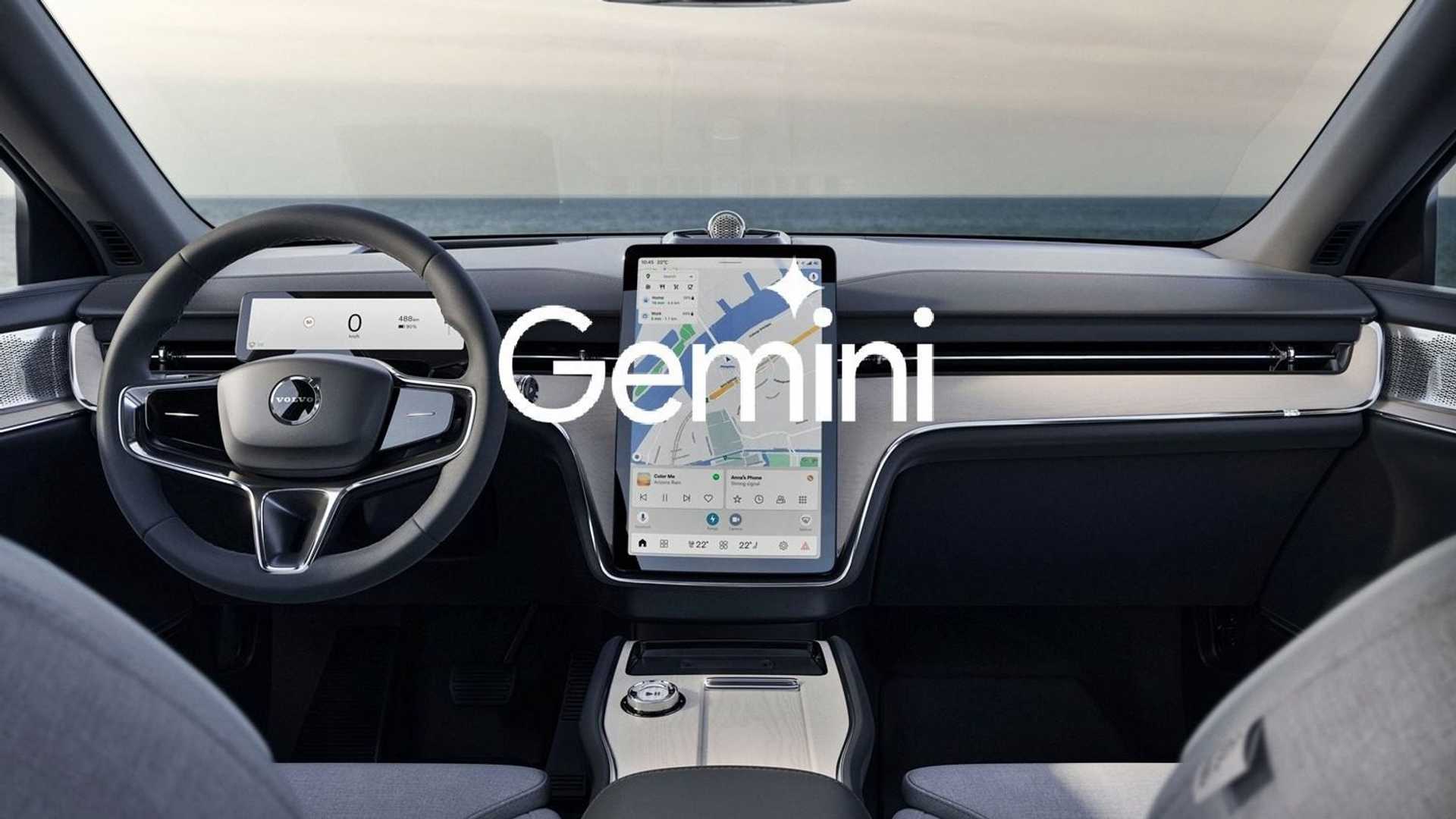 Revolutionizing Vehicle Connectivity: The Rise of Gemini AI - Fusion Chat