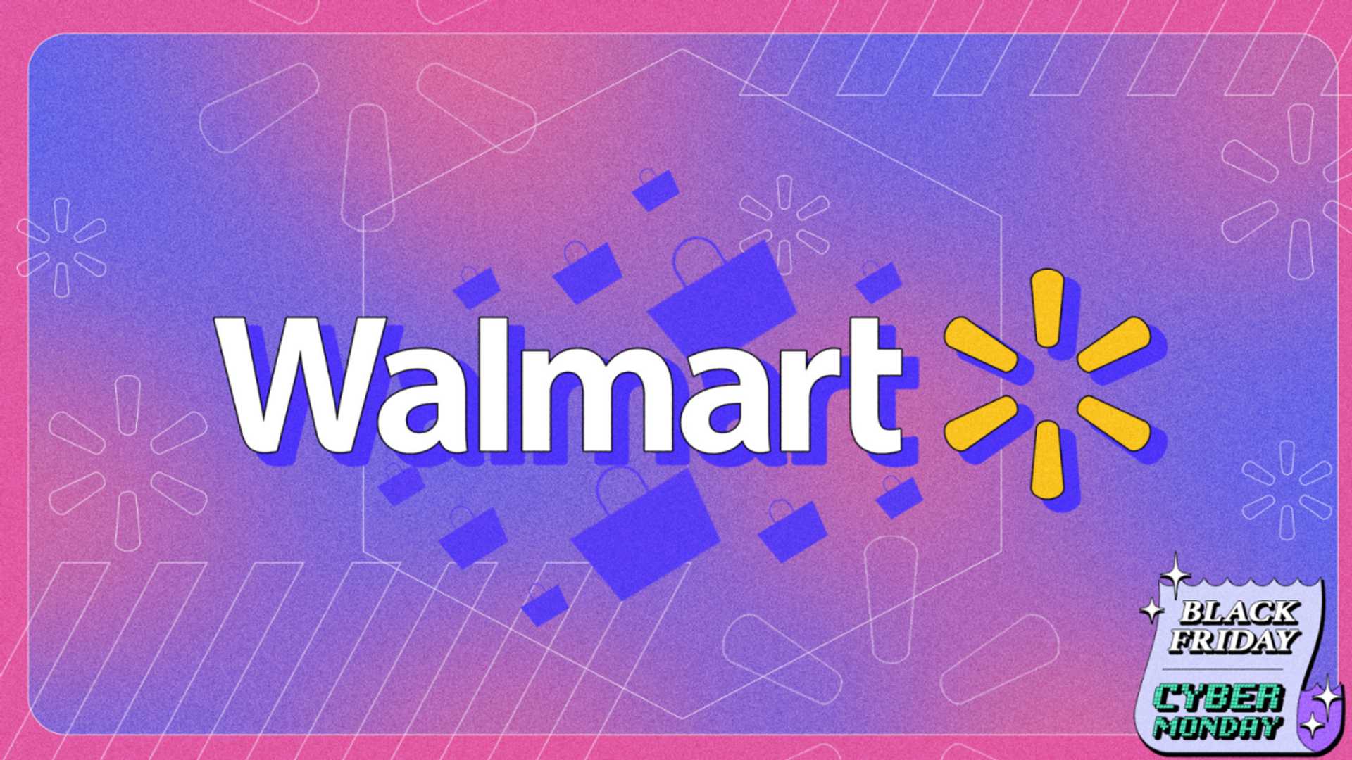 Unbelievable Discounts at Walmart's Black Friday Deals Event - Fusion Chat