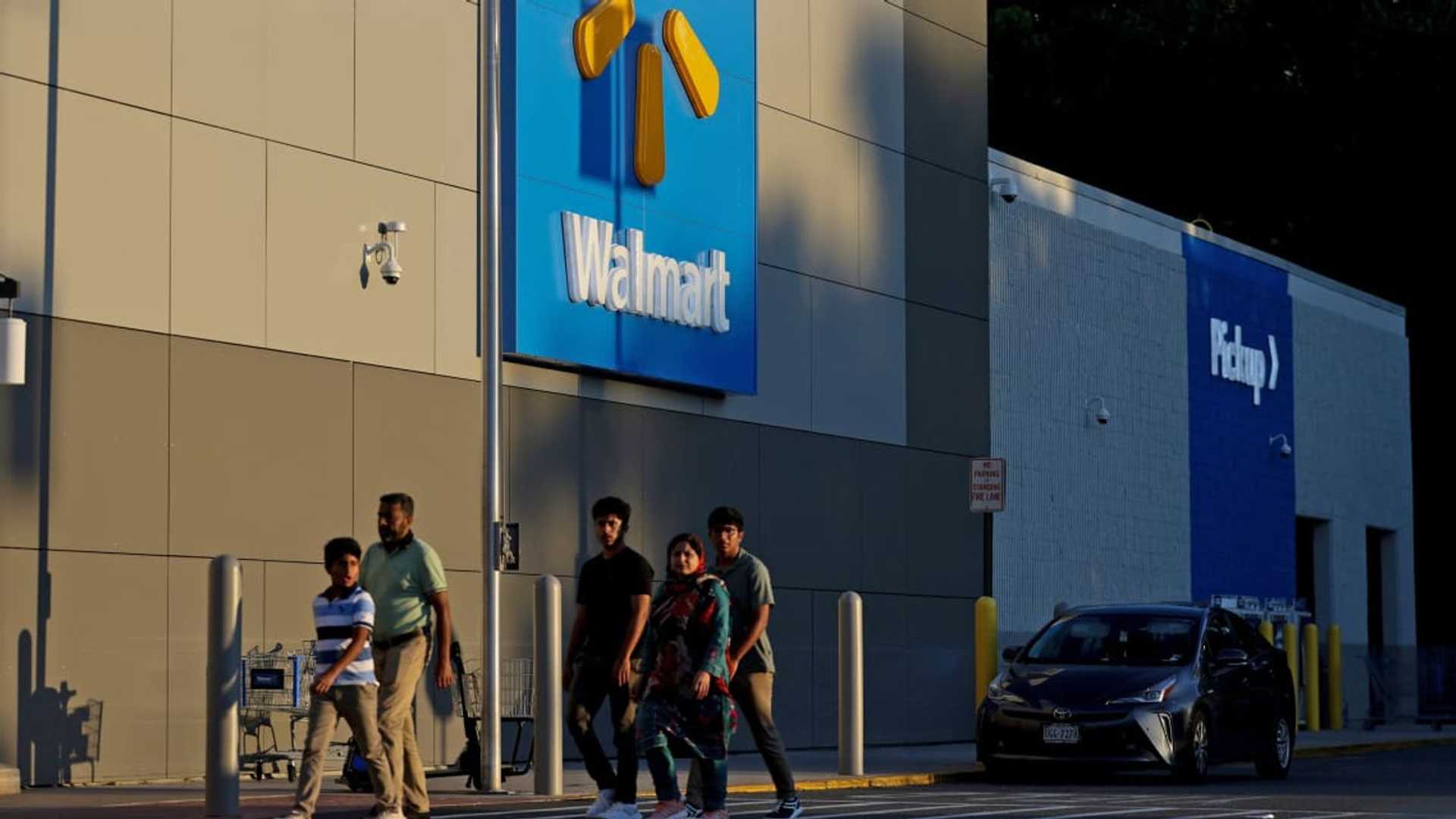 5 Ways Walmart's AI Revolutionizes Supply-Chain Management - Fusion Chat