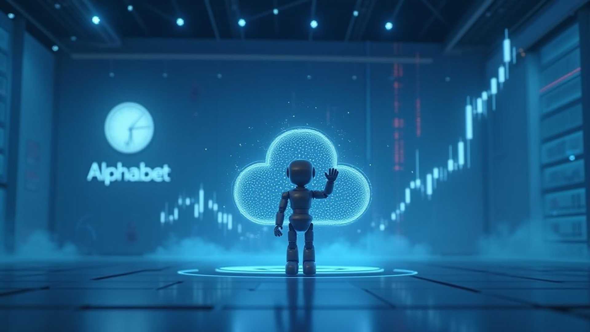 Analyzing Jim Cramer's Alphabet Inc. (GOOGL) Recommendations - Fusion Chat