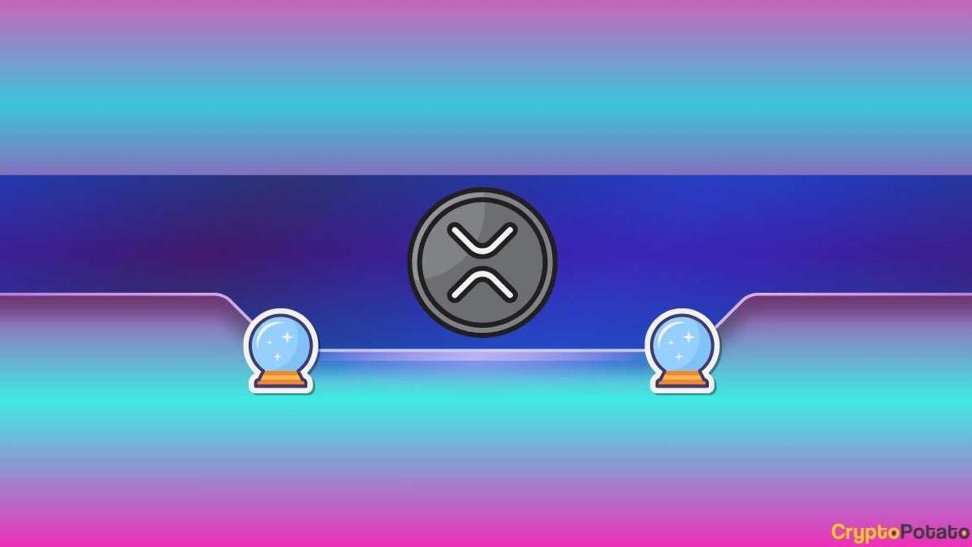 XRP vs Ethereum: The Battle for Market Supremacy - Fusion Chat