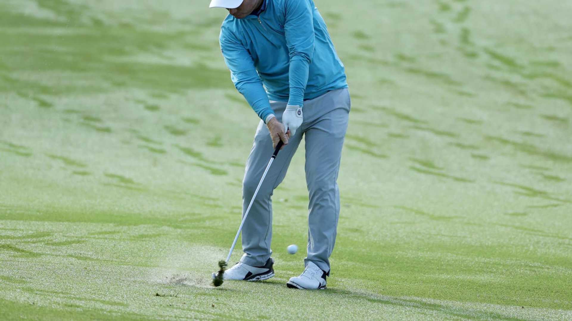 Unbelievable Achievement: Club Pro Scores Back-to-Back Aces - Fusion Chat