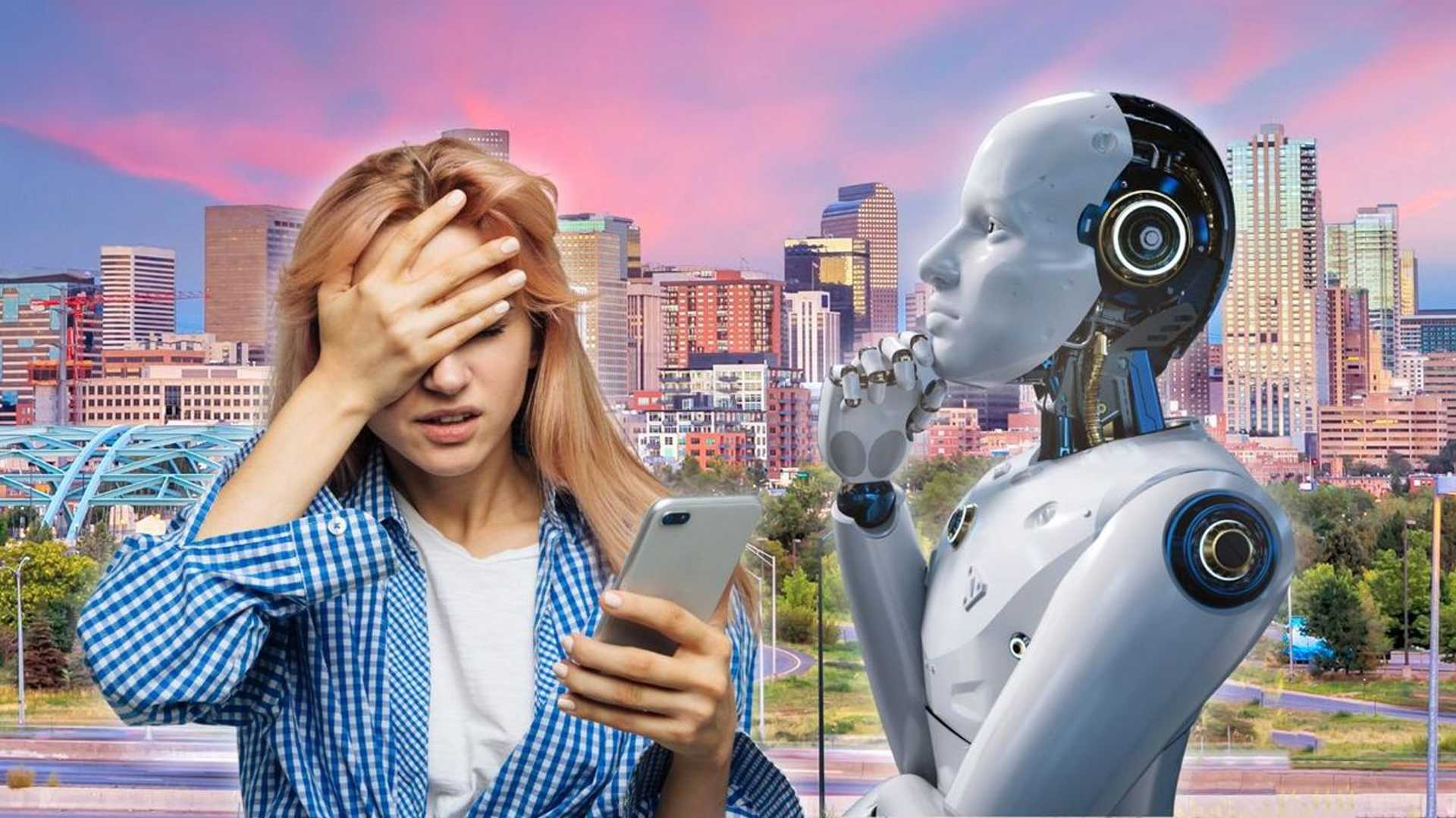 10 Hilarious Roasts of Denver by Artificial Intelligence - Fusion Chat