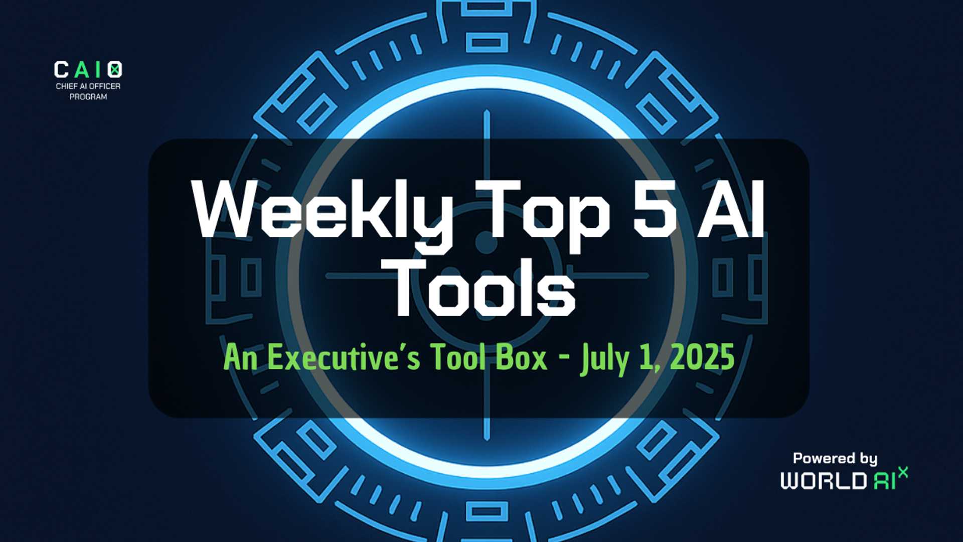 5 Cutting-Edge AI Tools for Enterprise Productivity - Fusion Chat