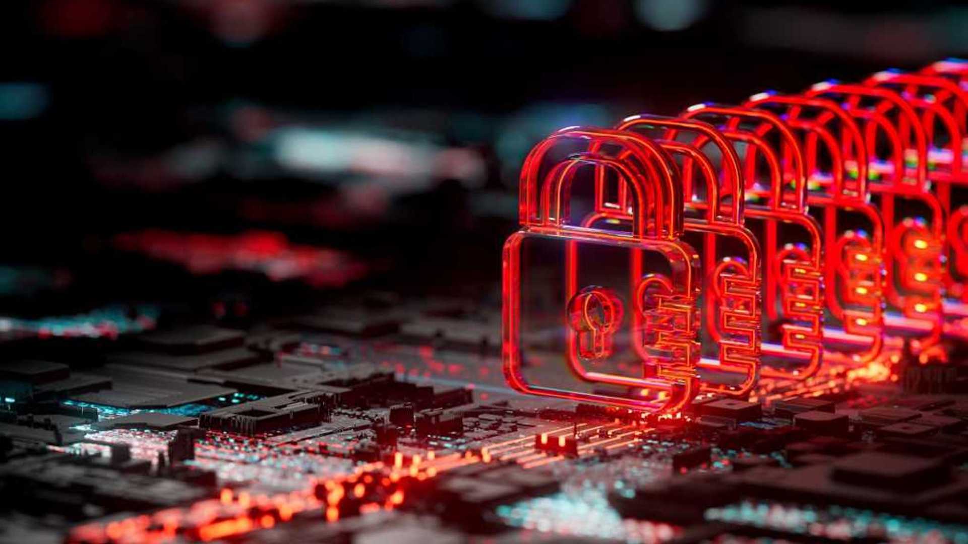 Securing Enterprise Data: Lessons from Gemini, Claude, and Meta AI Privacy Risks - Fusion Chat