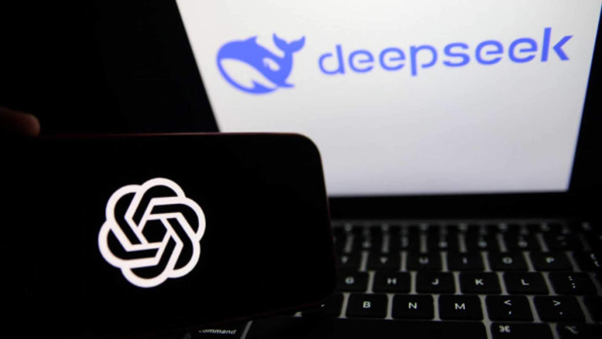 AI Showdown: How ChatGPT and DeepSeek Differ on Gaza Issue - Fusion Chat