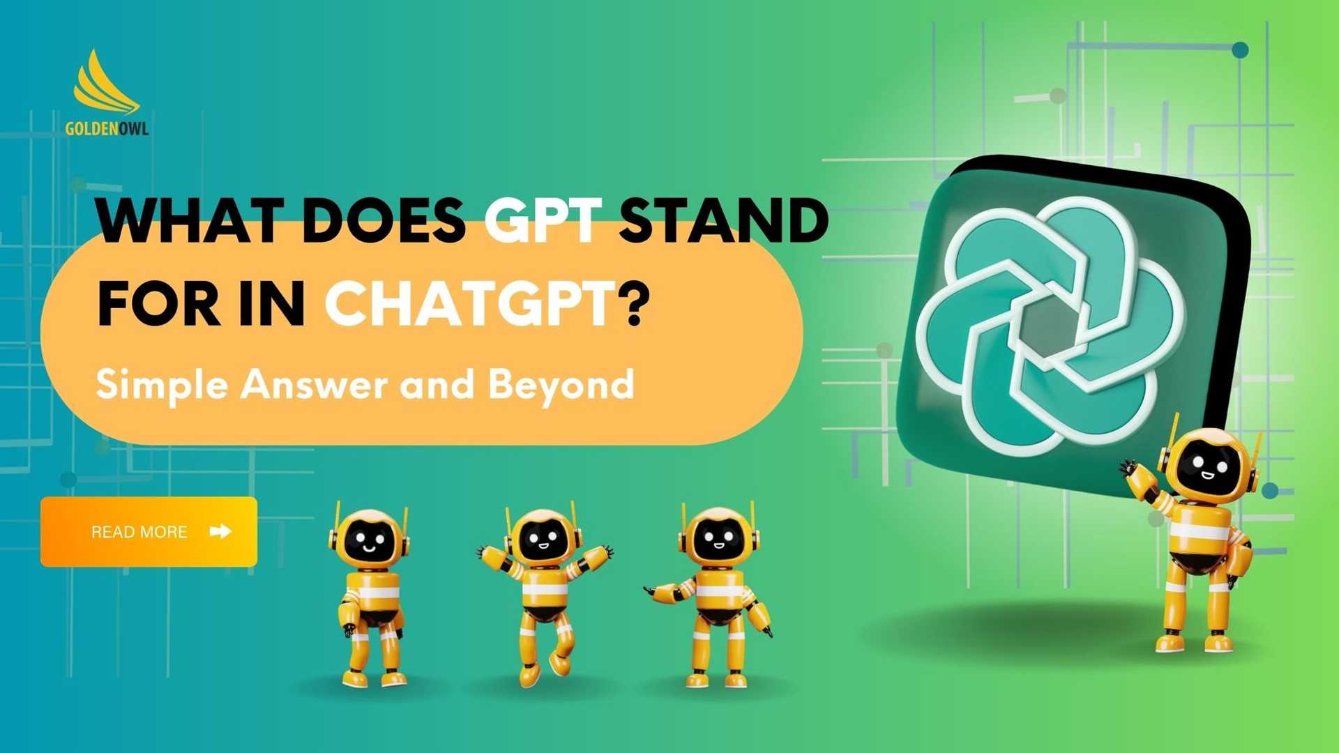 Unraveling GPT: The Heart of ChatGPT - Fusion Chat