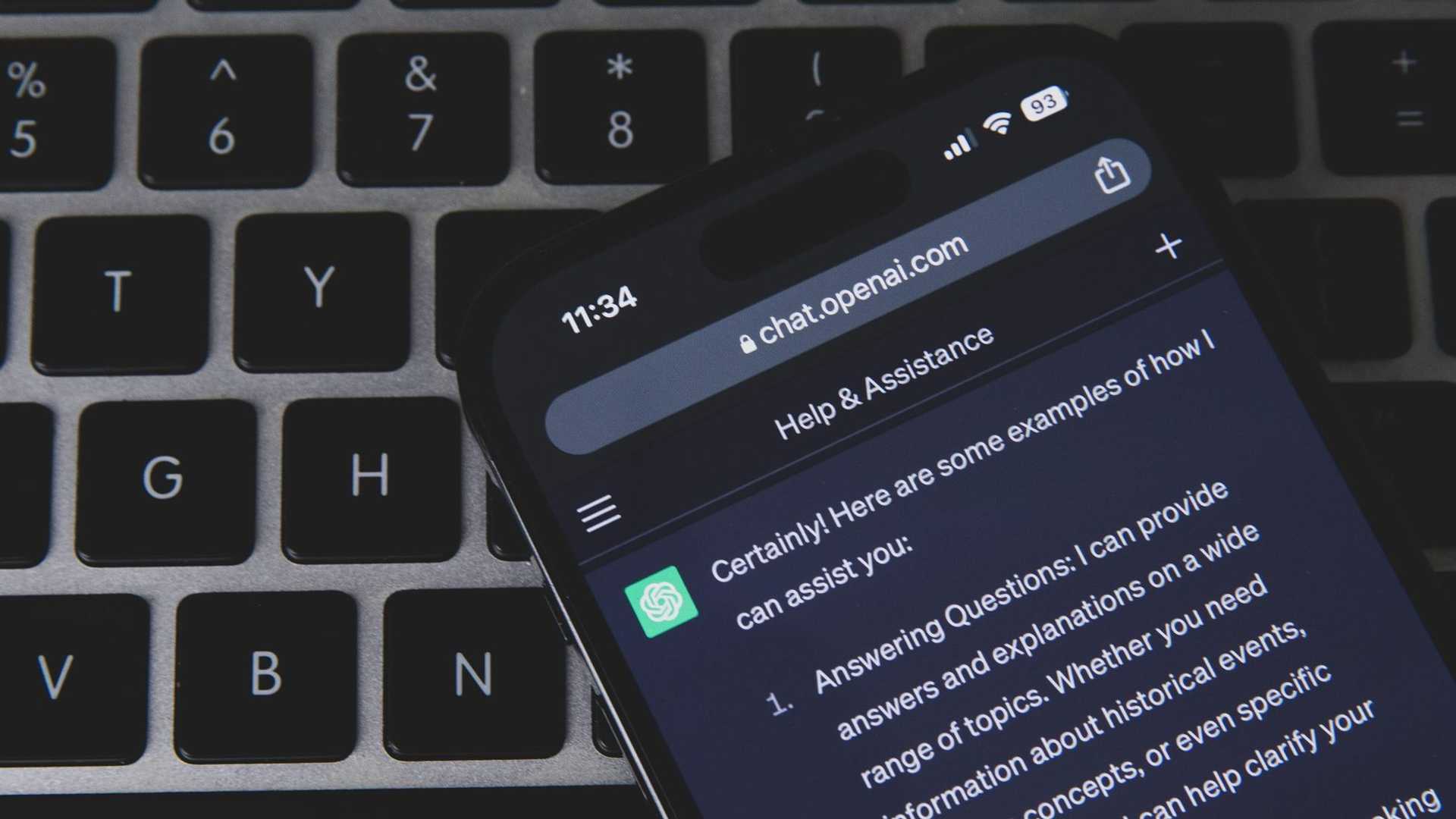 10 Ways ChatGPT-4o is Revolutionizing Student Life - Fusion Chat