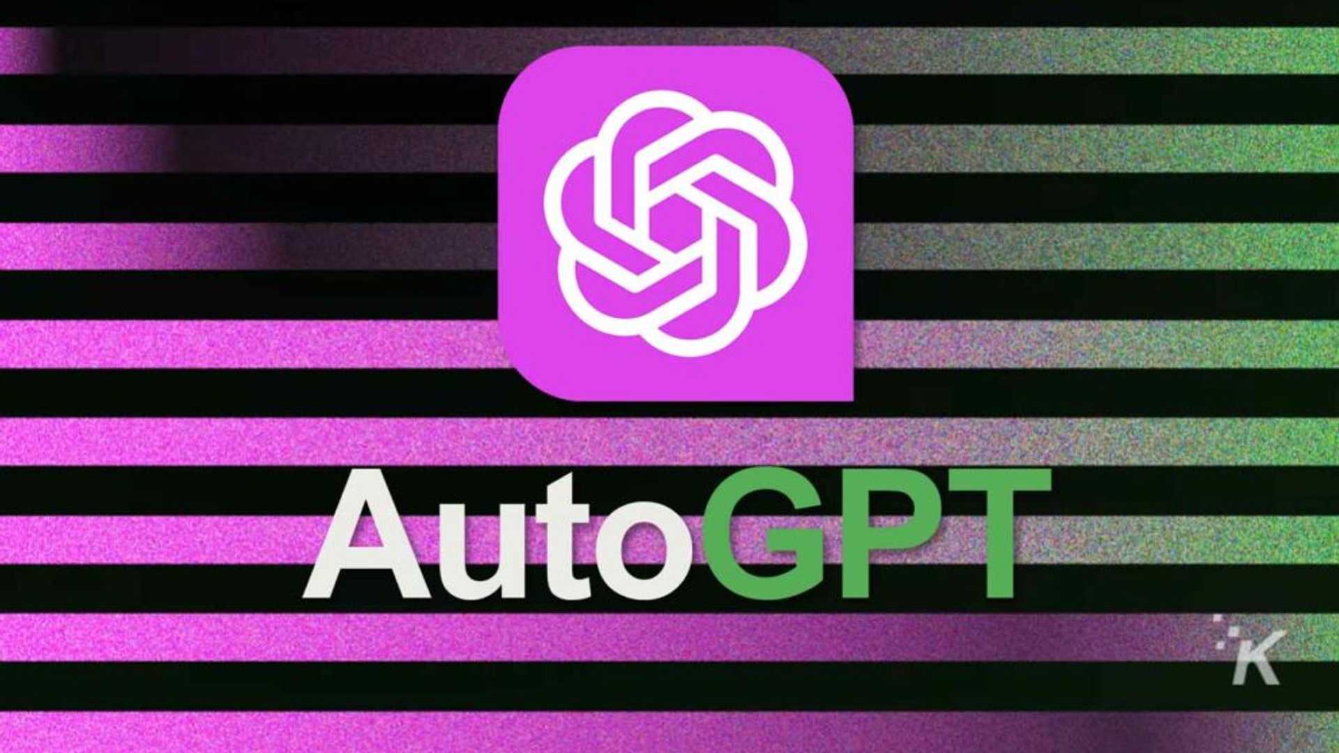 Revolutionize the way you complete tasks with Auto-GPT - Fusion Chat
