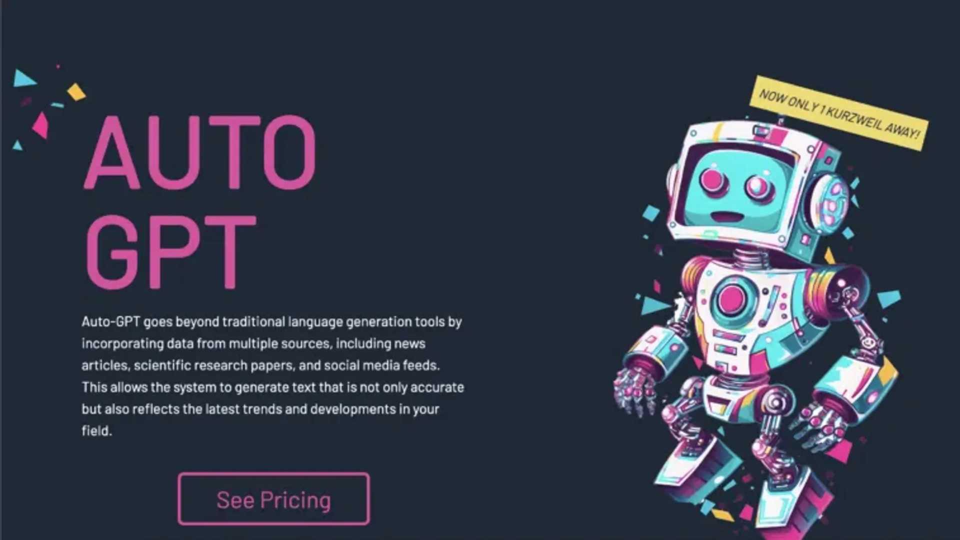 AutoGPT 2023: The Future of Artificial Intelligence - Fusion Chat