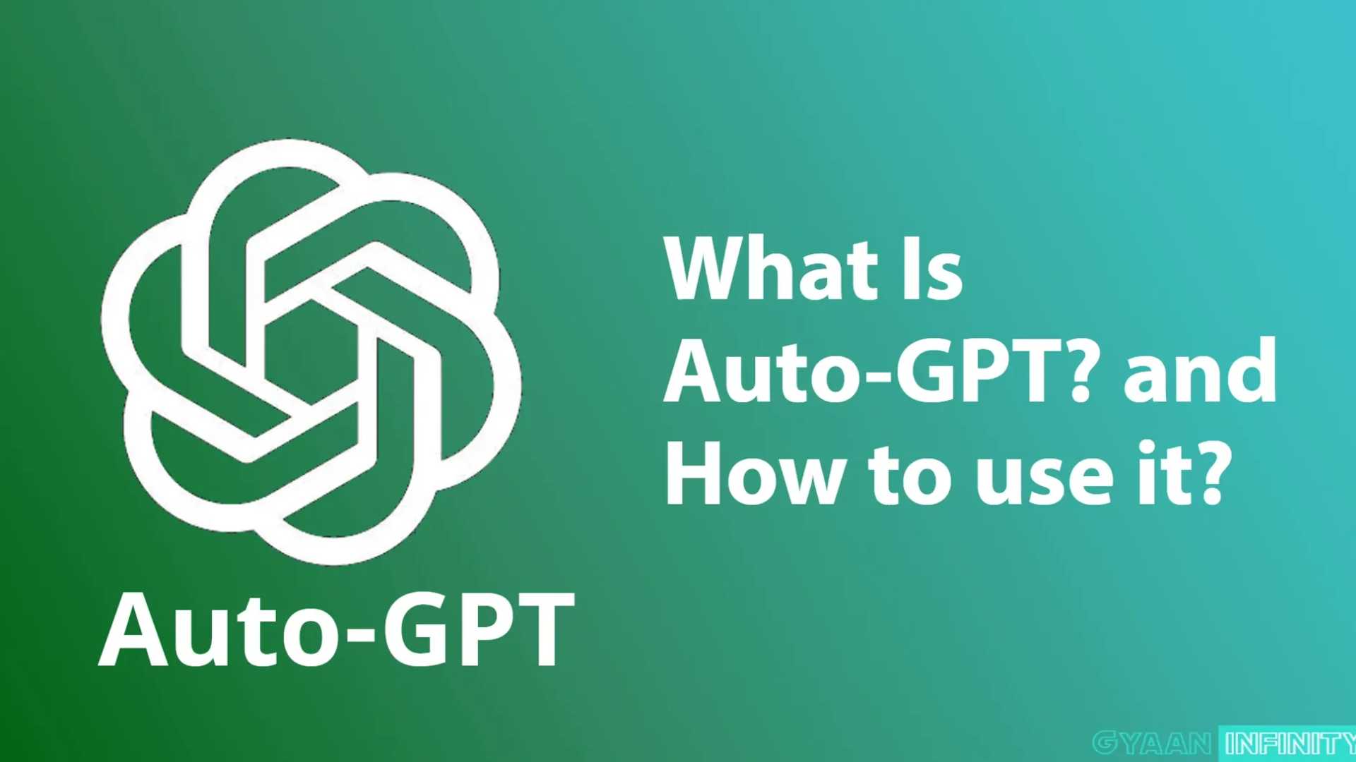 Revolutionize Your Coding With Autogpt A Beginners Guide Fusion Chat
