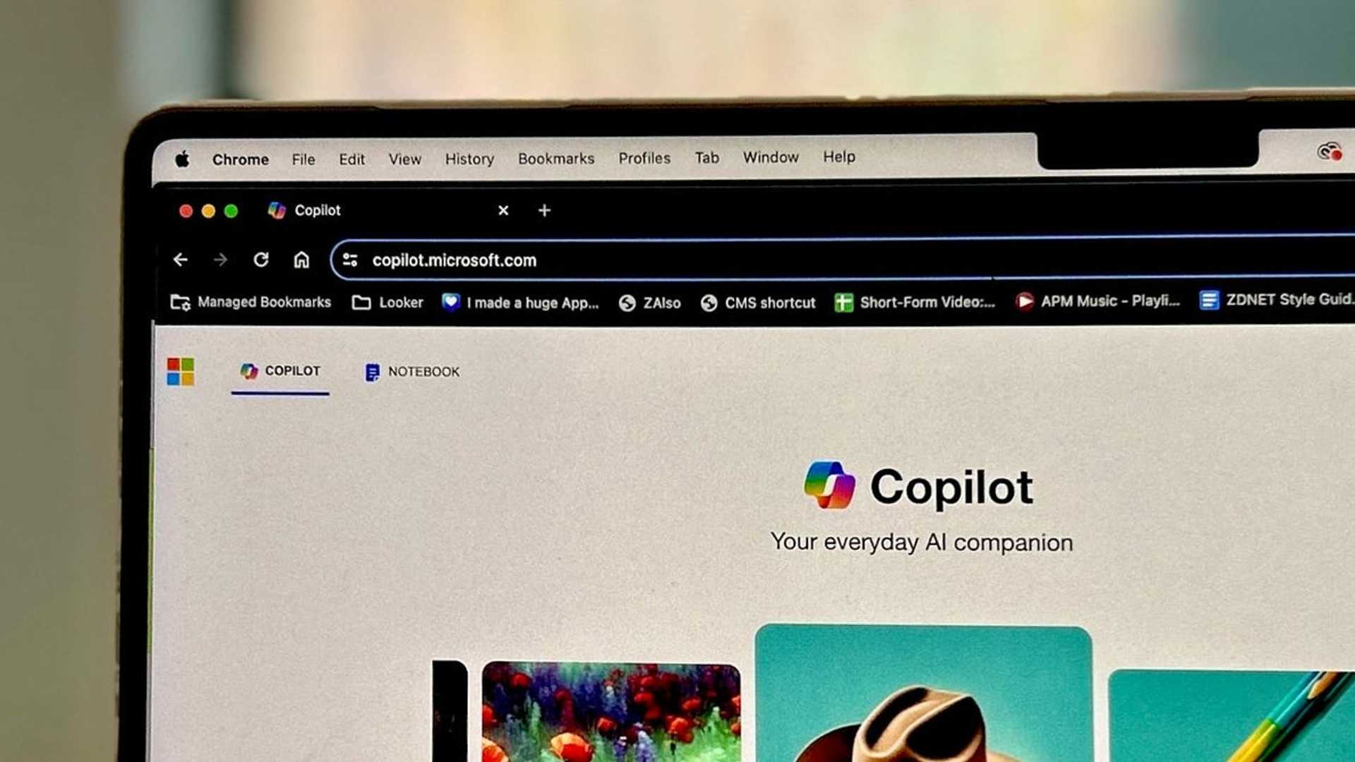 Copilot vs. ChatGPT: Exploring the World of AI Chatbots - Fusion Chat