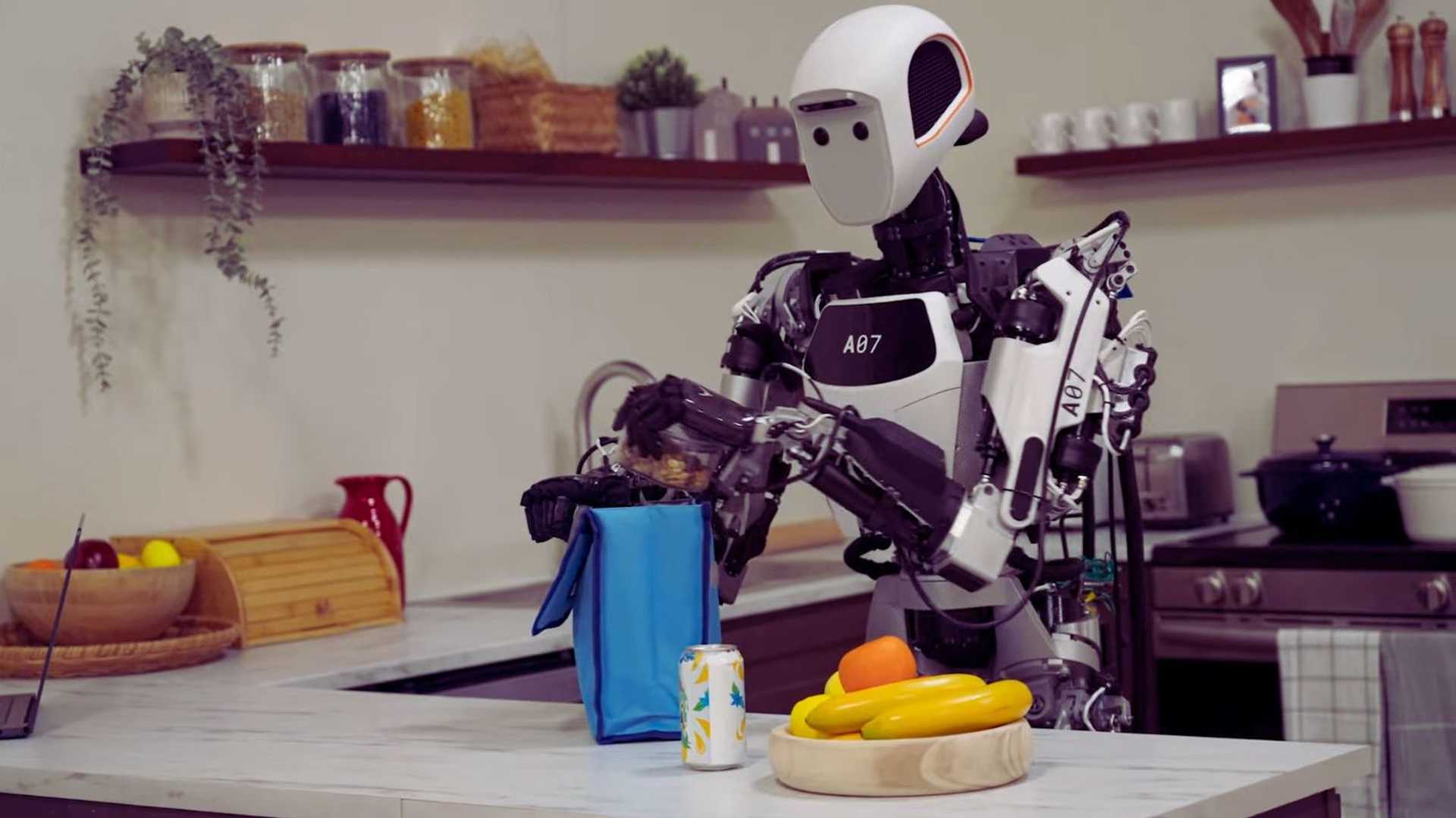 Innovative AI Models: The Science Behind Gemini Robotics by Google DeepMind - Fusion Chat