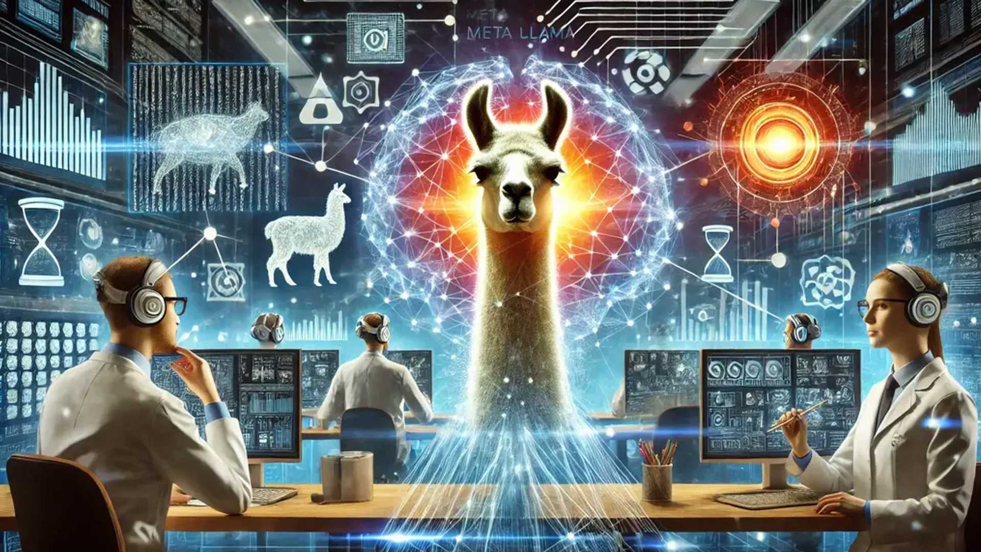 Unveiling the Power of Meta Llama: A Deep Dive - Fusion Chat