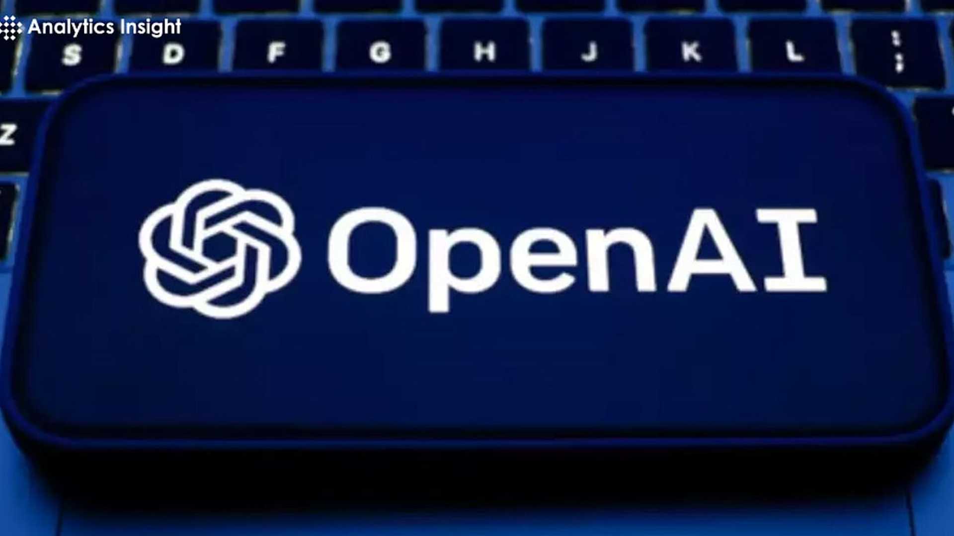 Decoding OpenAI's Blueprint for US AI Dominance - Fusion Chat