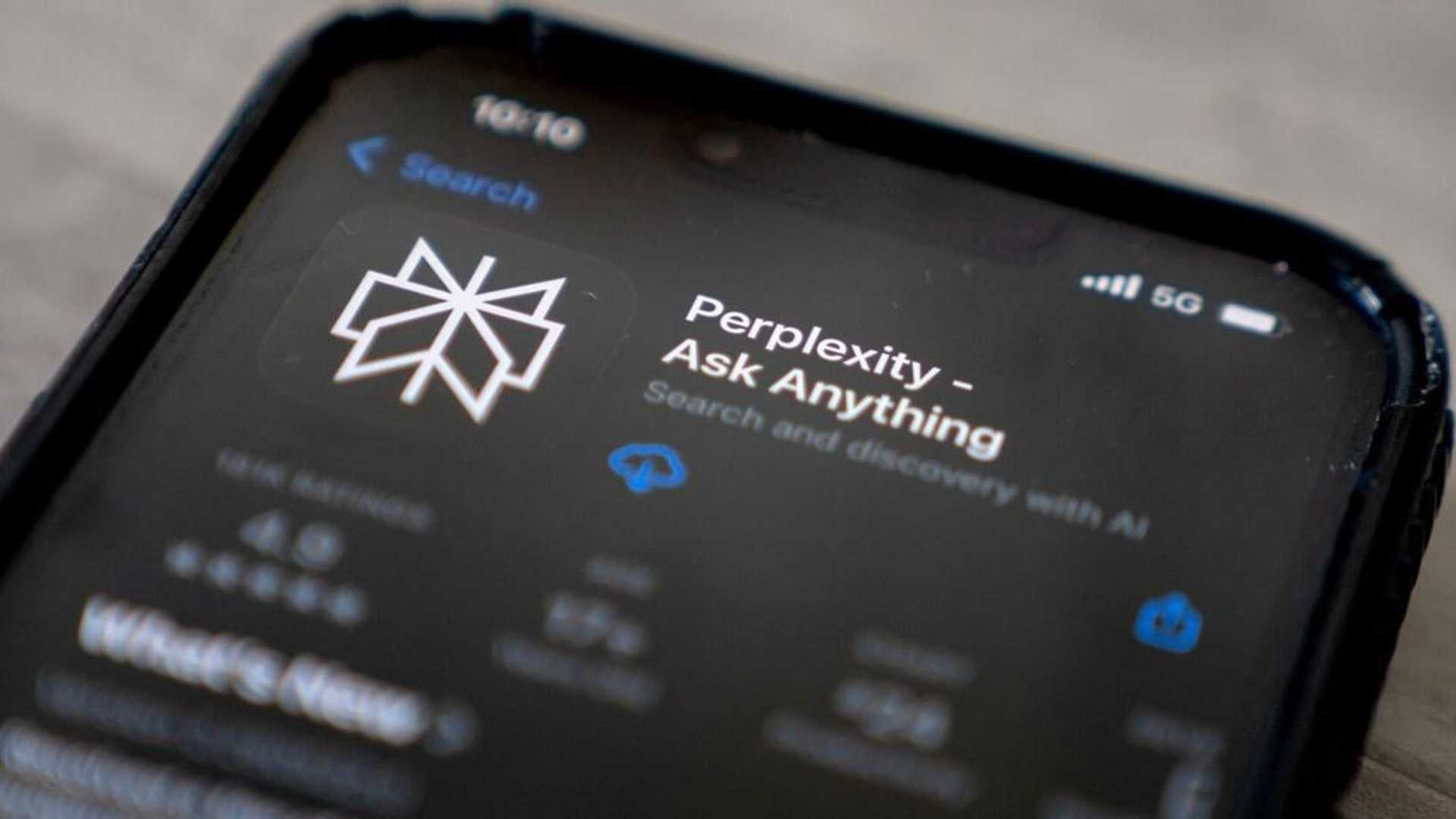 Perplexity and Beyond: Meta and Apple's Potential Move in the AI Space - Fusion Chat