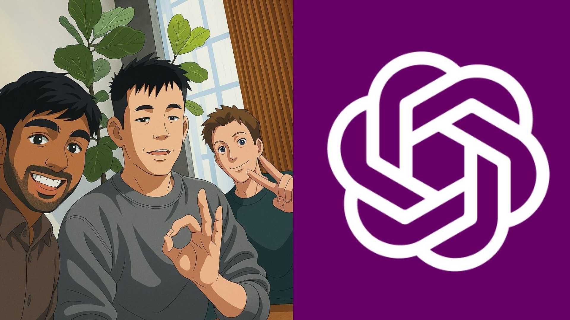 Studio Ghibli Aesthetics in AI: The Talk of Social Media - Fusion Chat