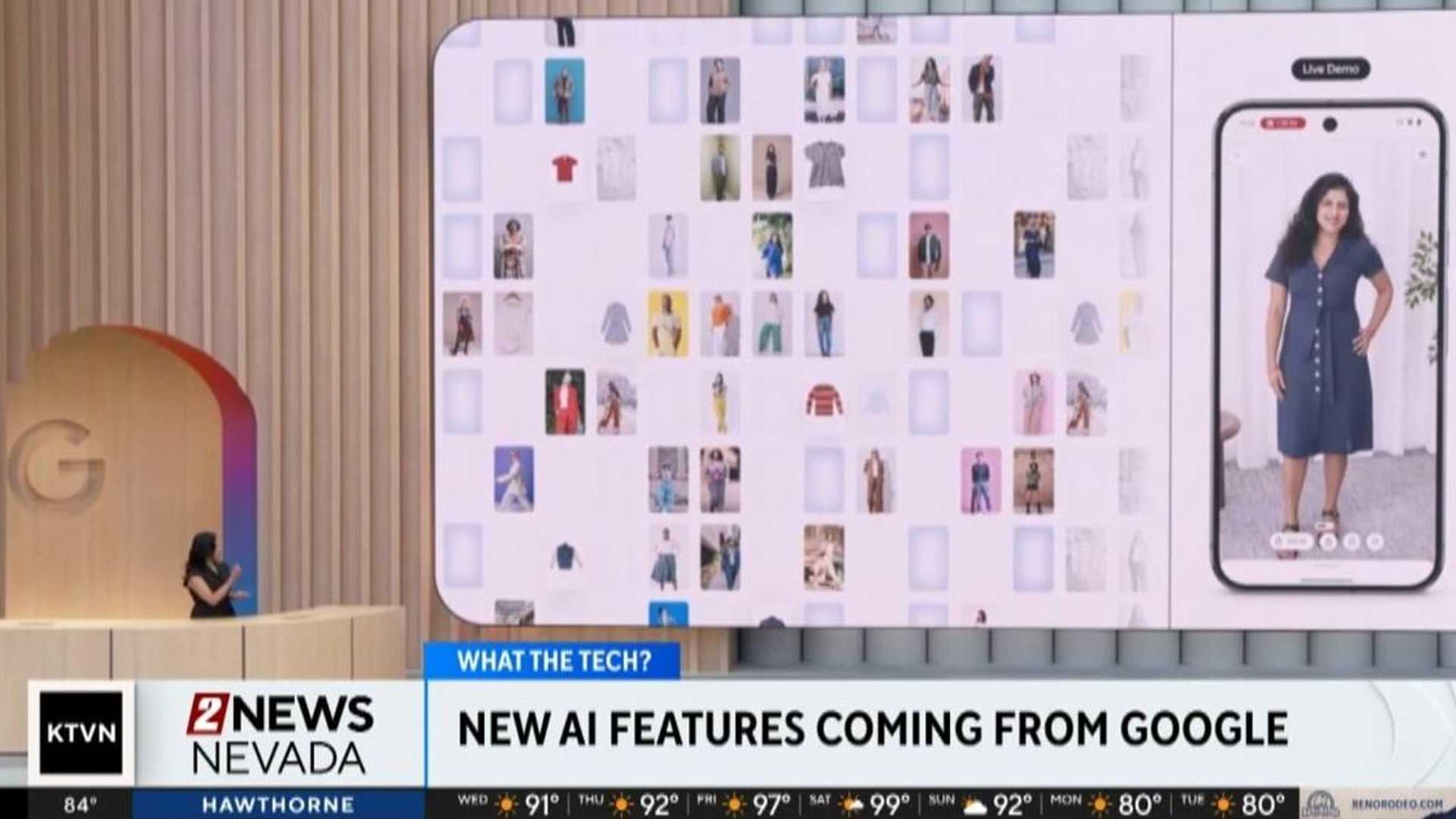 Unveiling Gemini: Google's Advanced Virtual Assistant - Fusion Chat