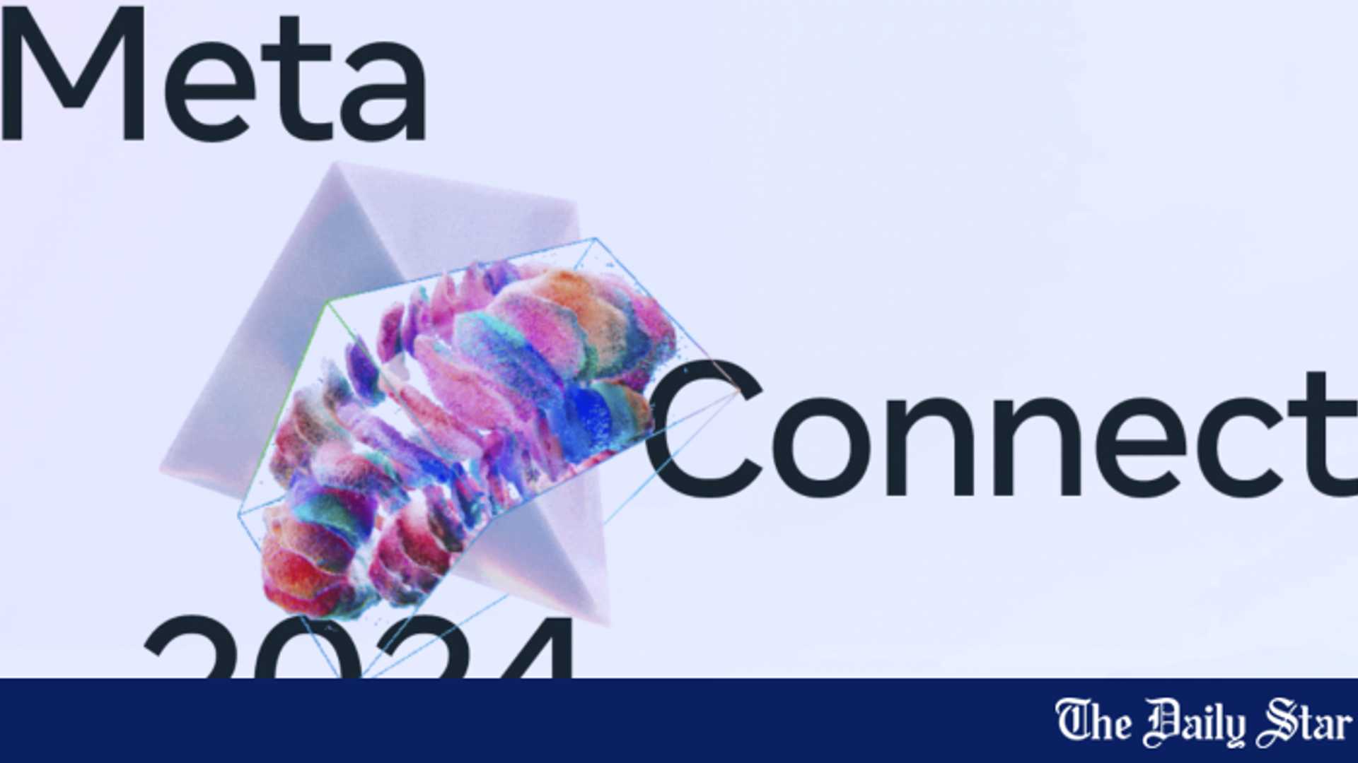 Meta's Big Reveal: What's in Store for VR, AR, and AI - Fusion Chat