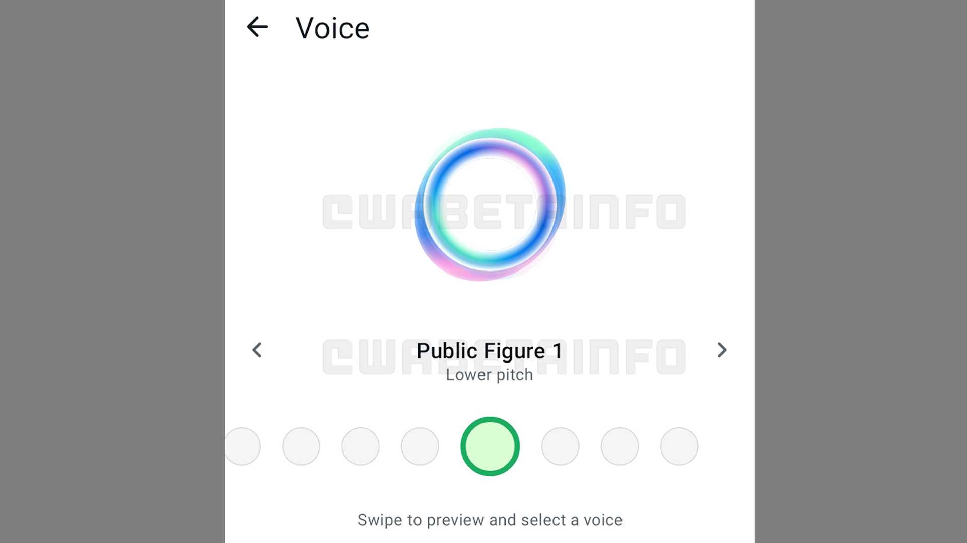 From Beta to Better: WhatsApp's Meta AI Voice Feature with UK and US ...