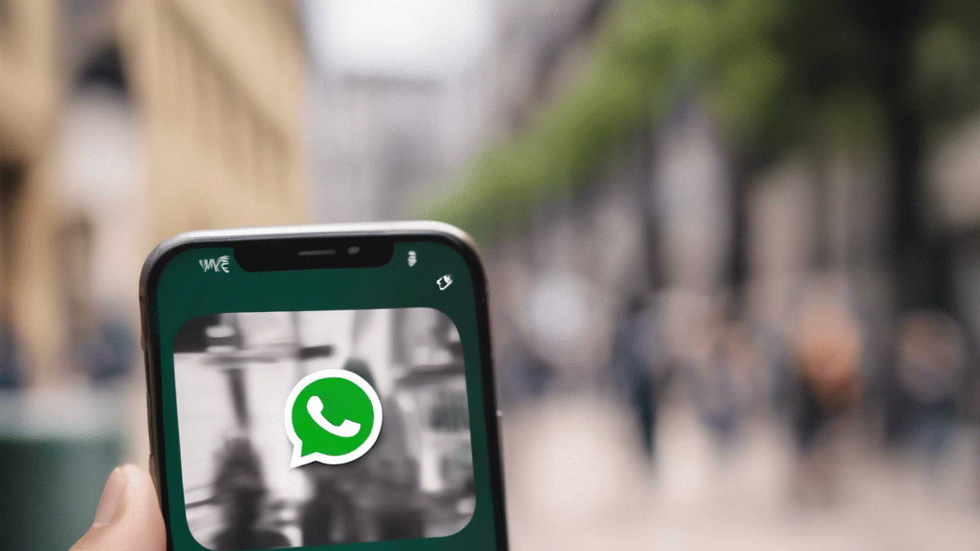 Unveiling the Impact: WhatsApp's Integration with Meta AI - Fusion Chat