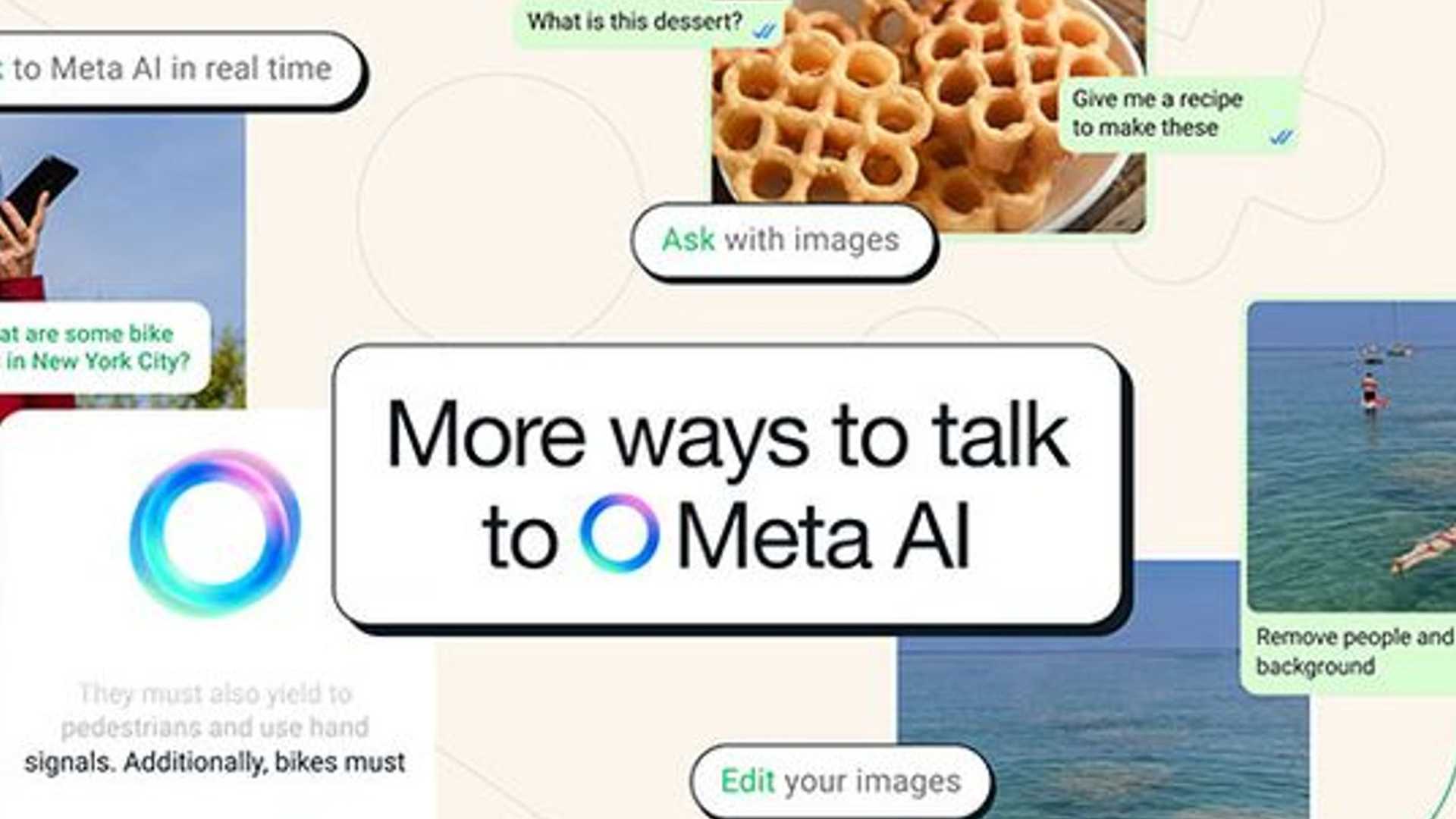WhatsApp's New Era: Video Notes, Voice Chat, and More! - Fusion Chat
