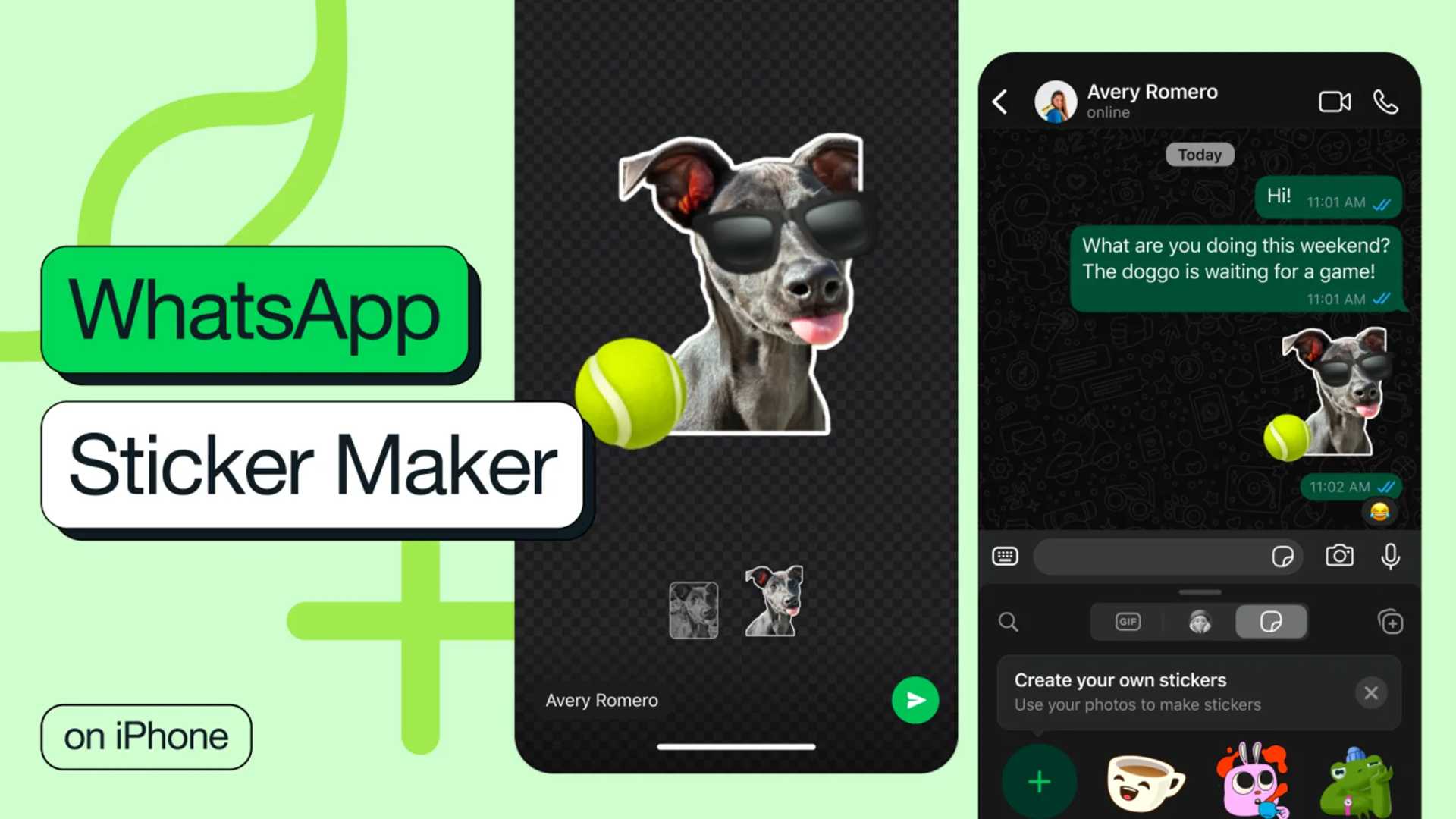 Transform Your Selfies: WhatsApp's 'Imagine me' AI Feature - Fusion Chat