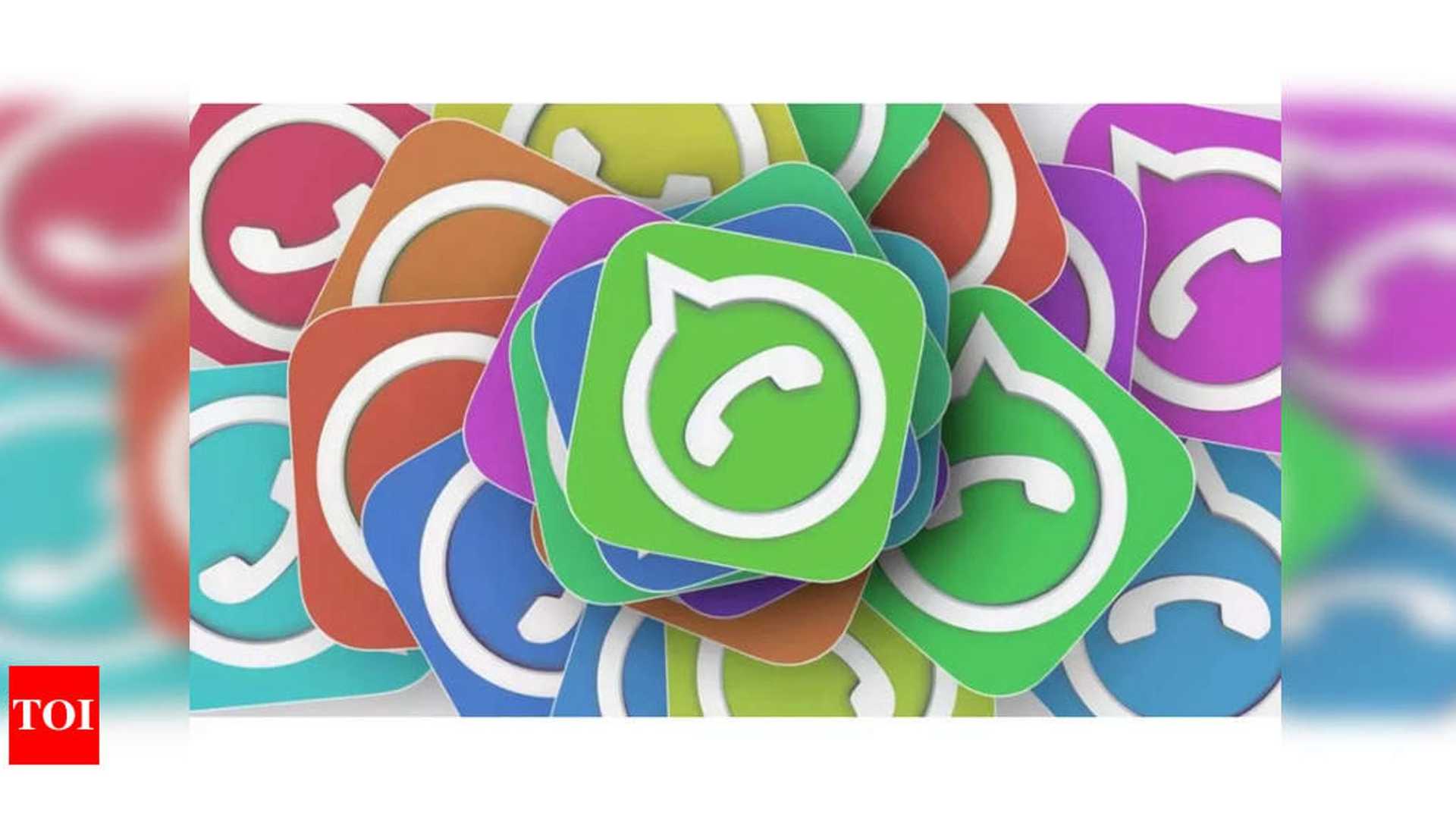 Step Into the Future with WhatsApp's 'Imagine AI' Feature - Fusion Chat