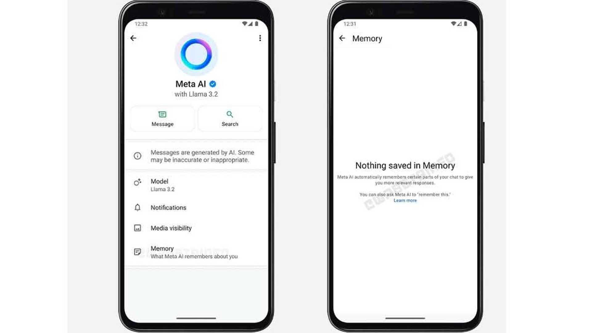 Unveiling WhatsApp's Groundbreaking Chat Memory Feature - Fusion Chat