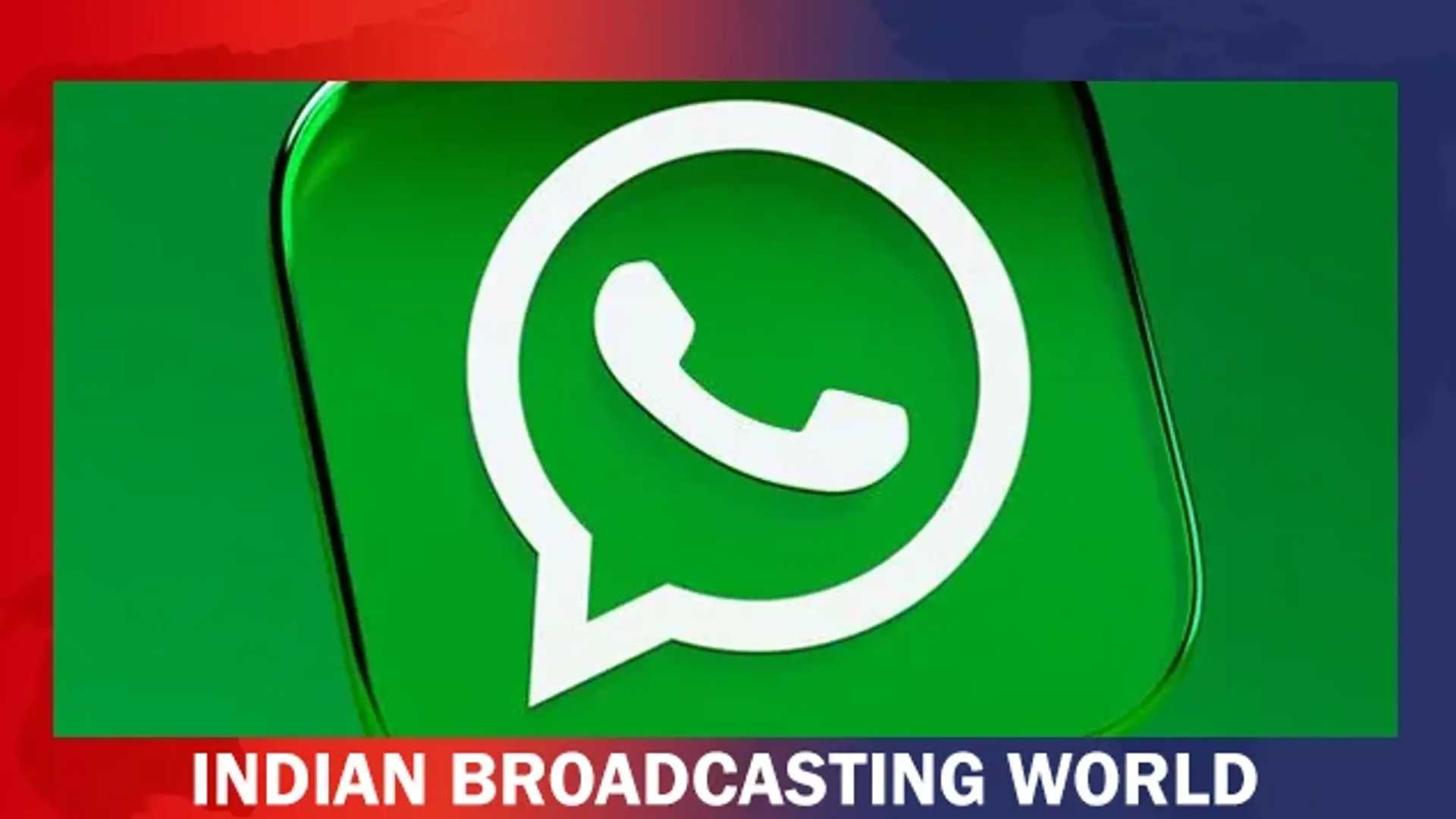 Meta AI Revolution: WhatsApp's Voice Chat Mode Enhances Conversations - Fusion Chat