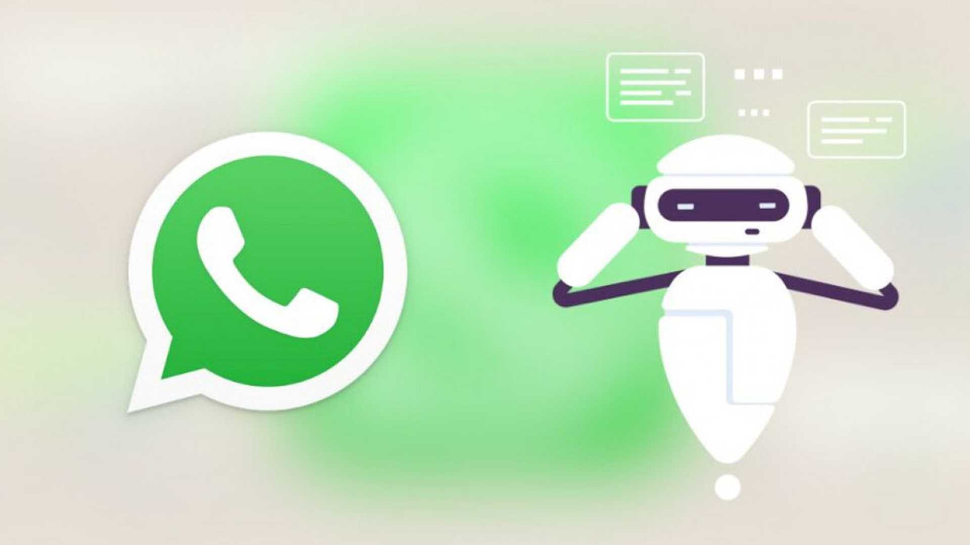 WhatsApp's New 'AI Voice Mode': Enhancing Conversations - Fusion Chat