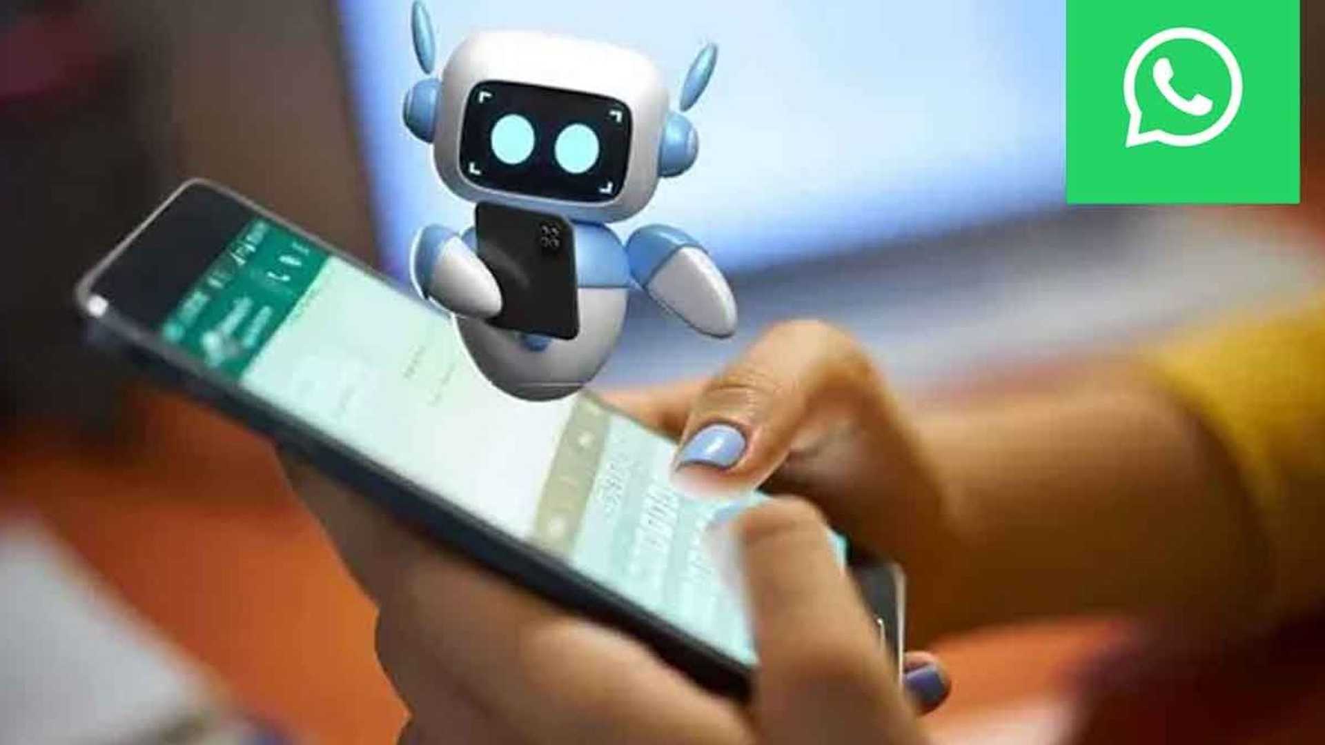 Enhancing User Experience: WhatsApp's New Meta AI Features - Fusion Chat