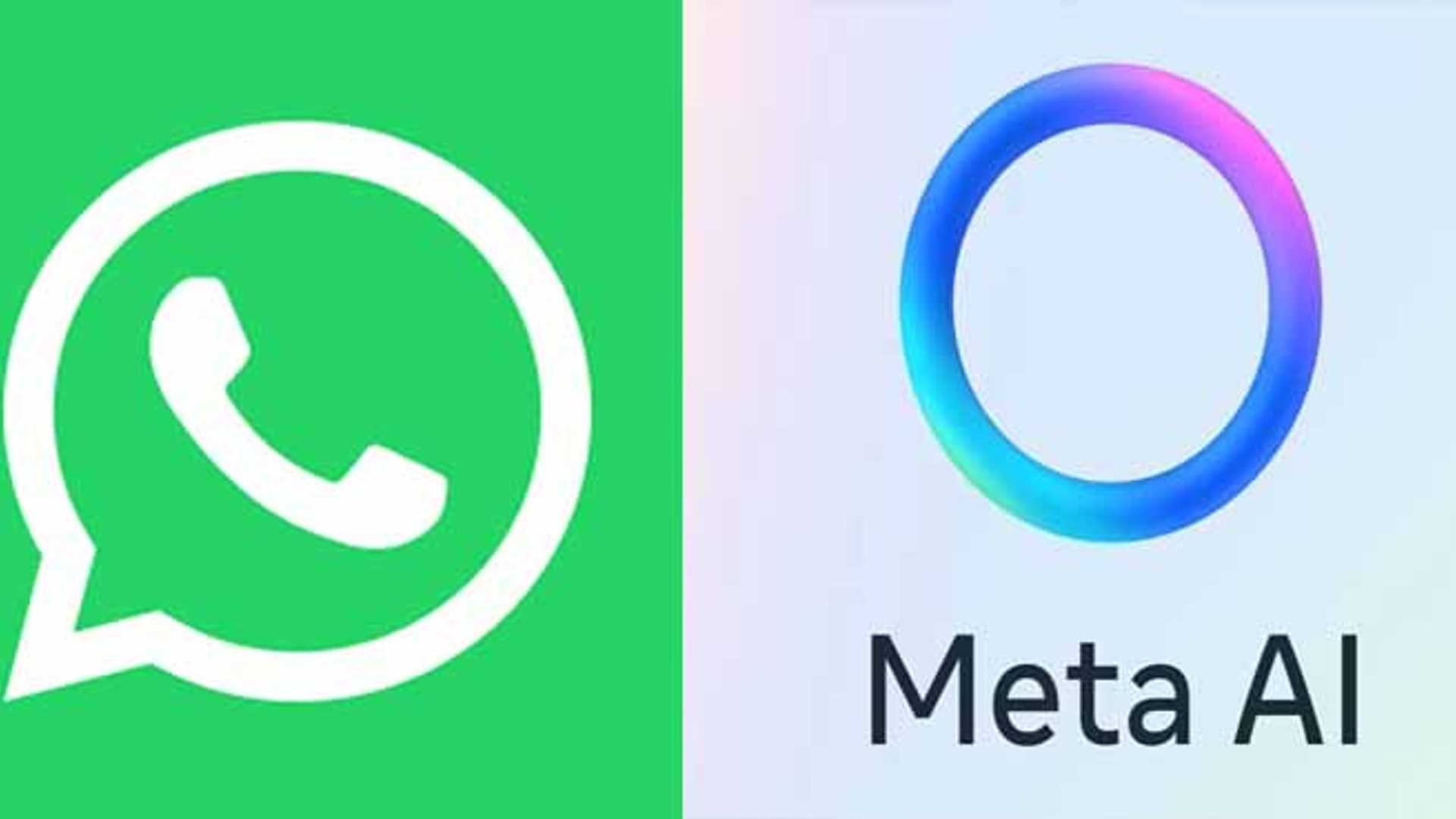 WhatsApp set to launch Meta AI widget for Home Screen access - Fusion Chat