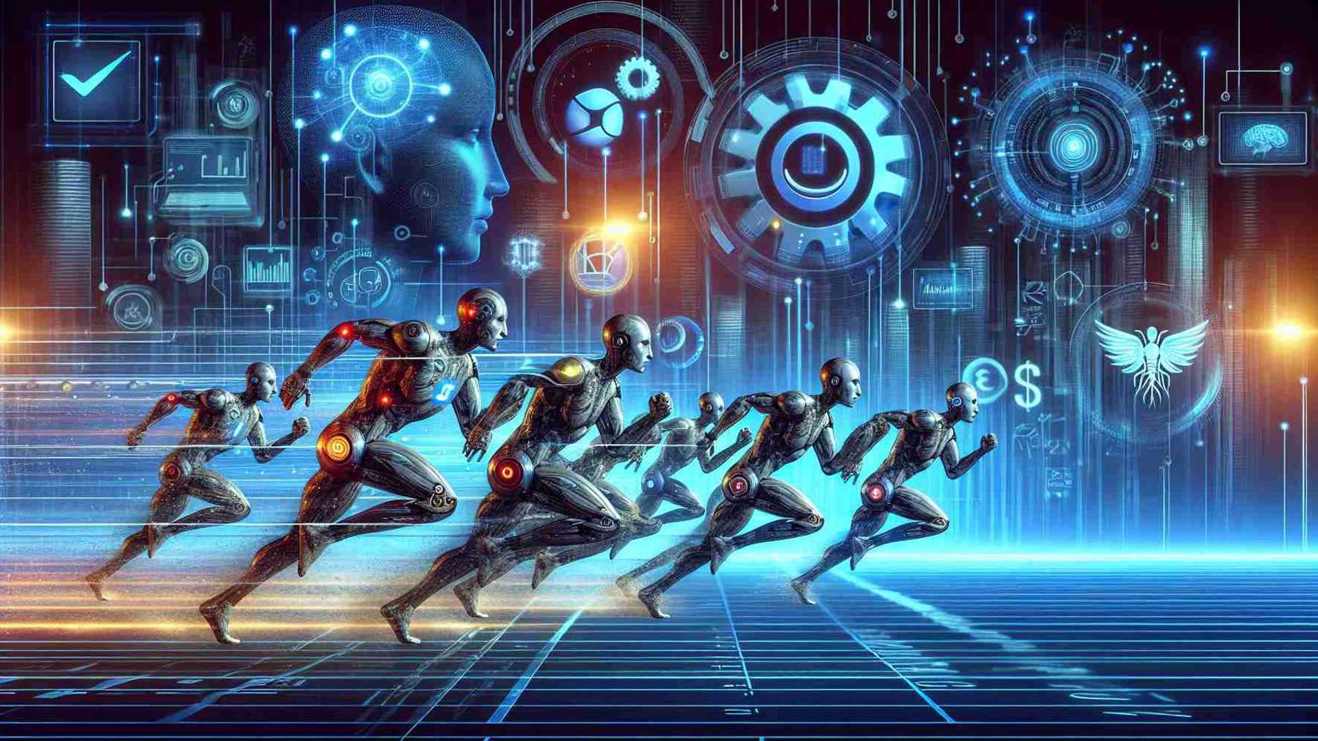 Tech Titans Clash: Meta vs. Microsoft in the AI Battle - Fusion Chat