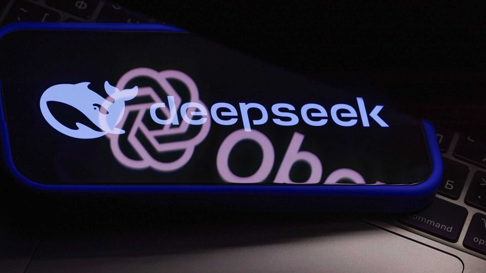 The Rise of DeepSeek: A Game-Changer in AI Technology - Fusion Chat