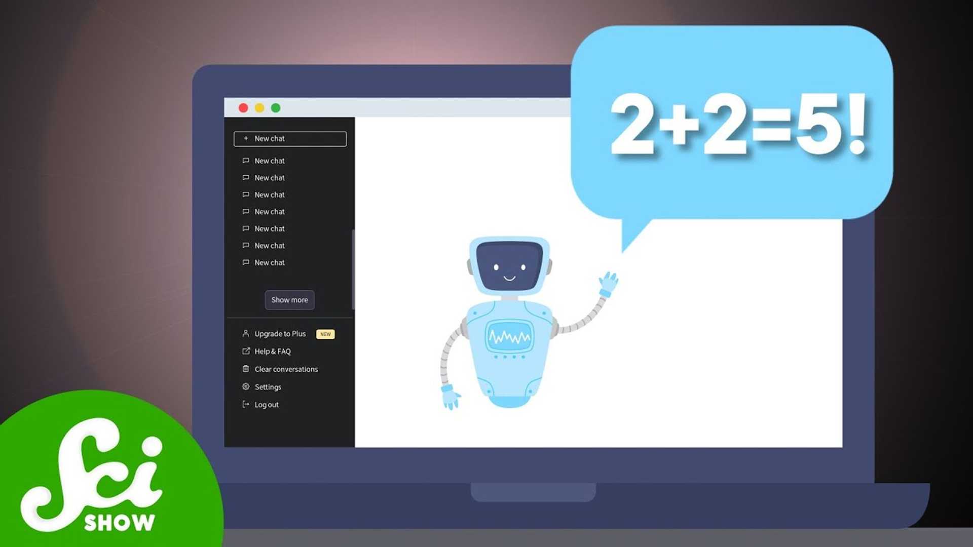 Unraveling the Enigma: Why ChatGPT Struggles with Math - Fusion Chat